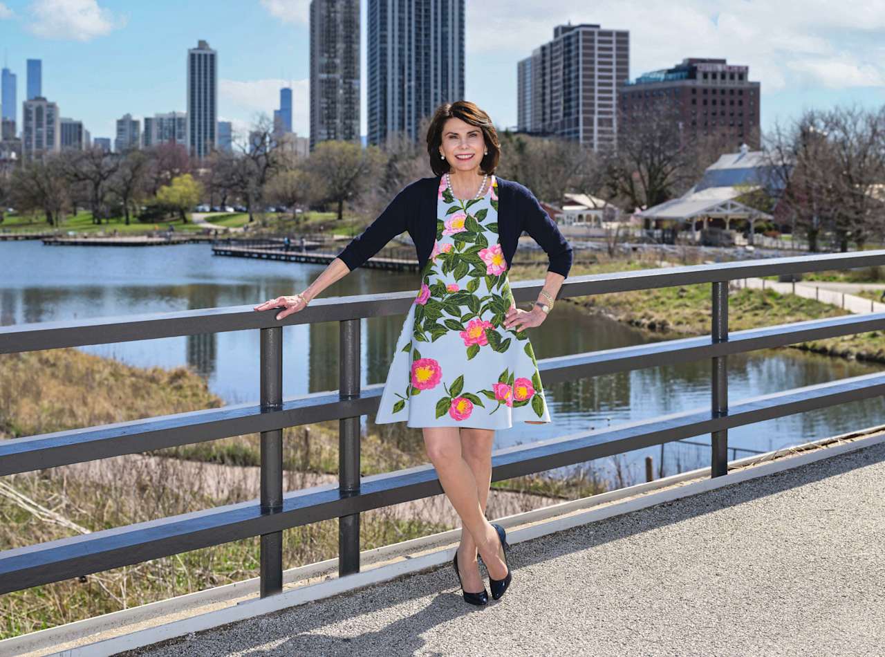 Top Chicago Real Estate Agents | Millie Rosenbloom