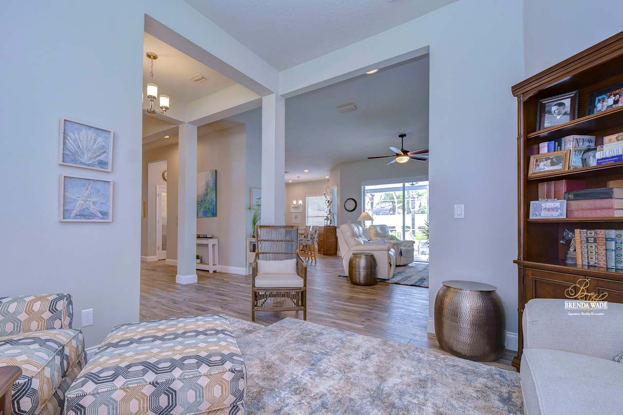 2816 DUNCAN TREE CIRCLE