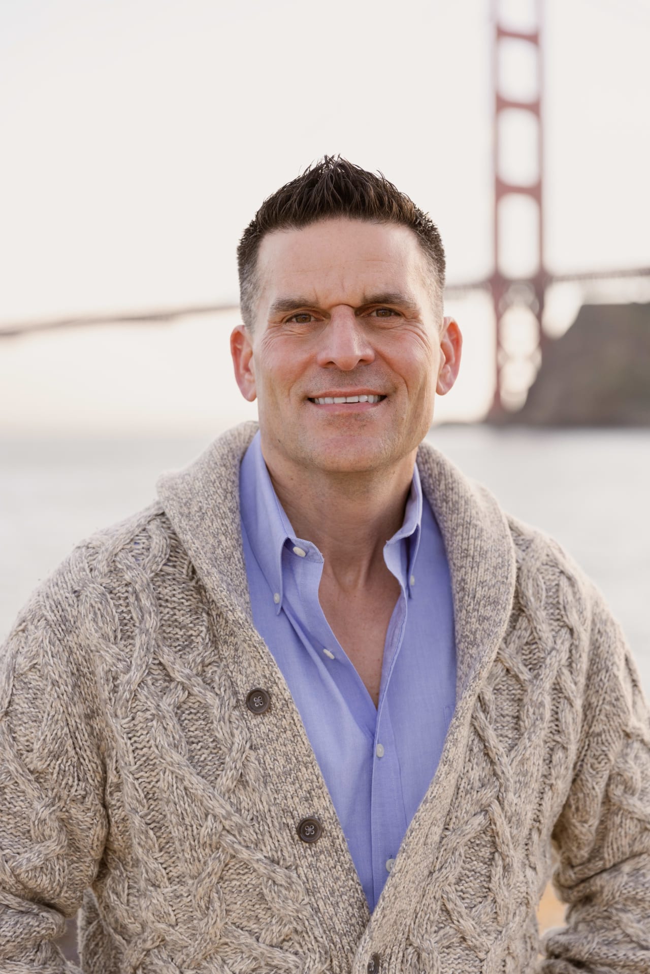 Meet Chad Cabral | Bay Area Real Estate Expert