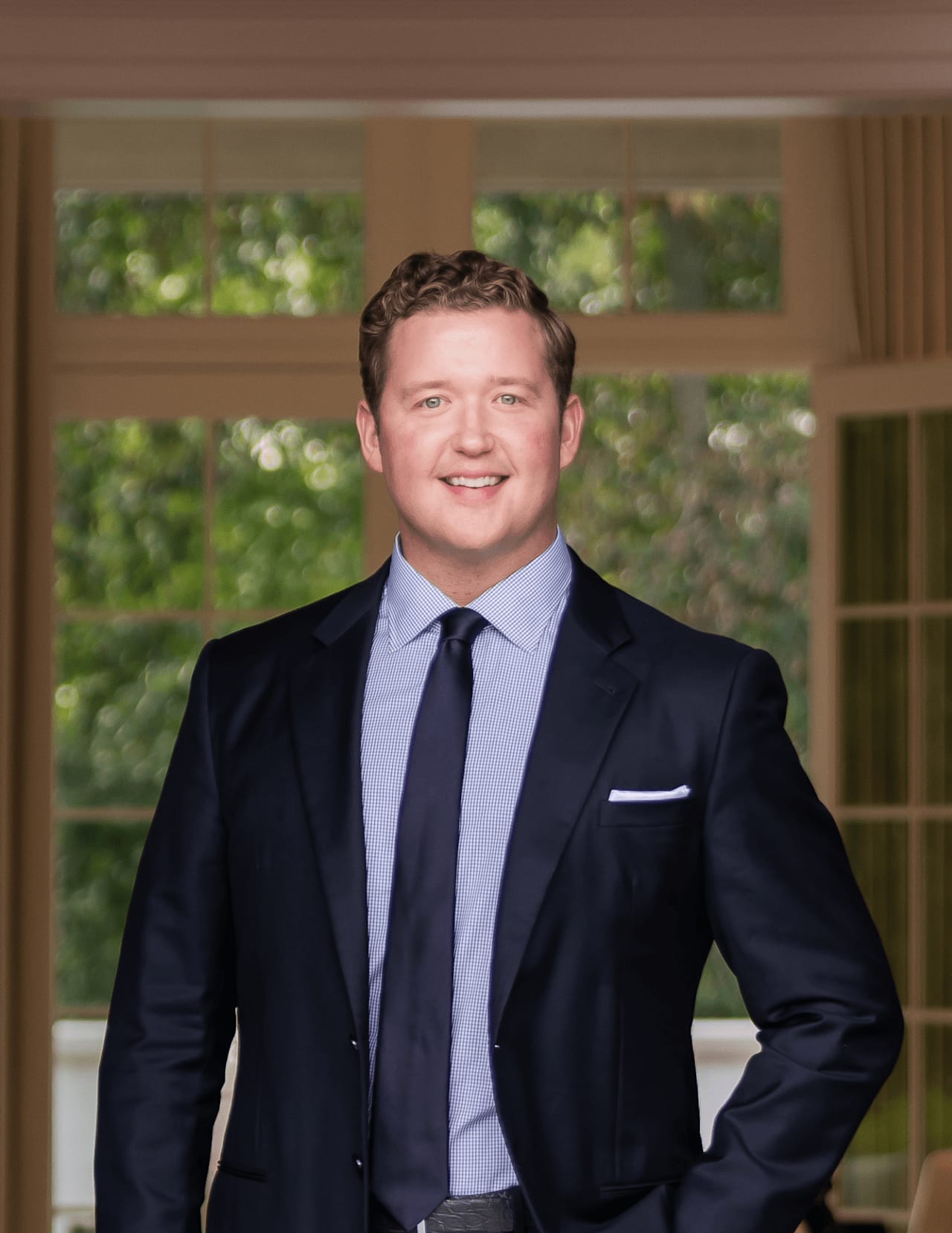 About Daniel Heider, Washington DC Real Estate Expert