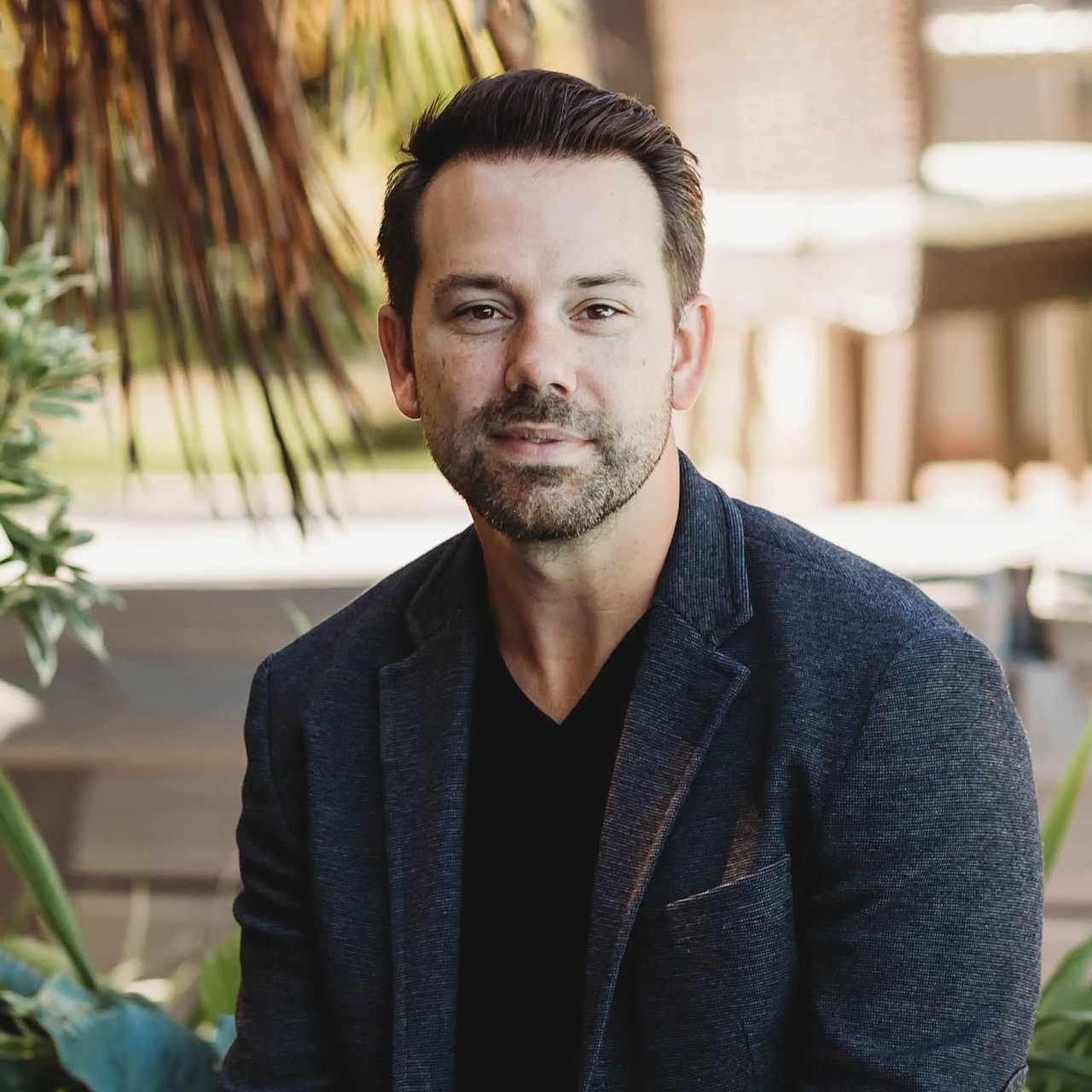 Meet Matt Hart - Your Local Real Estate Broker