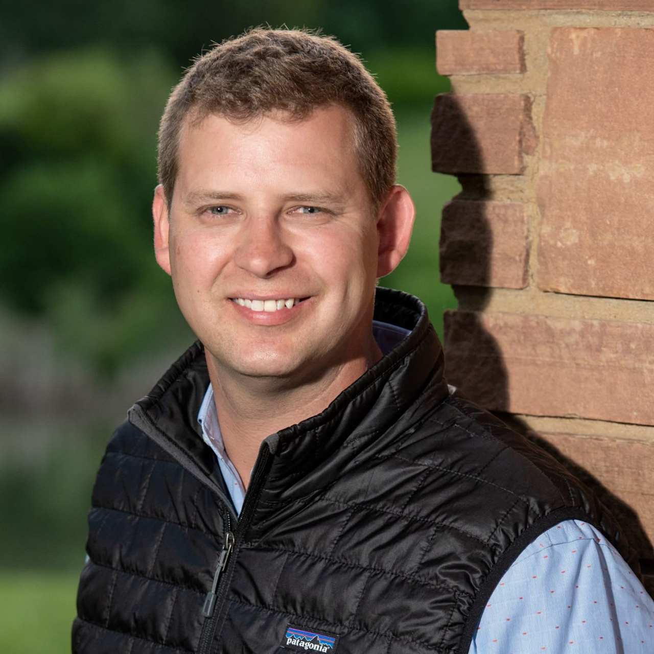 Nick Crothers | Real Estate Agent Serving Superior