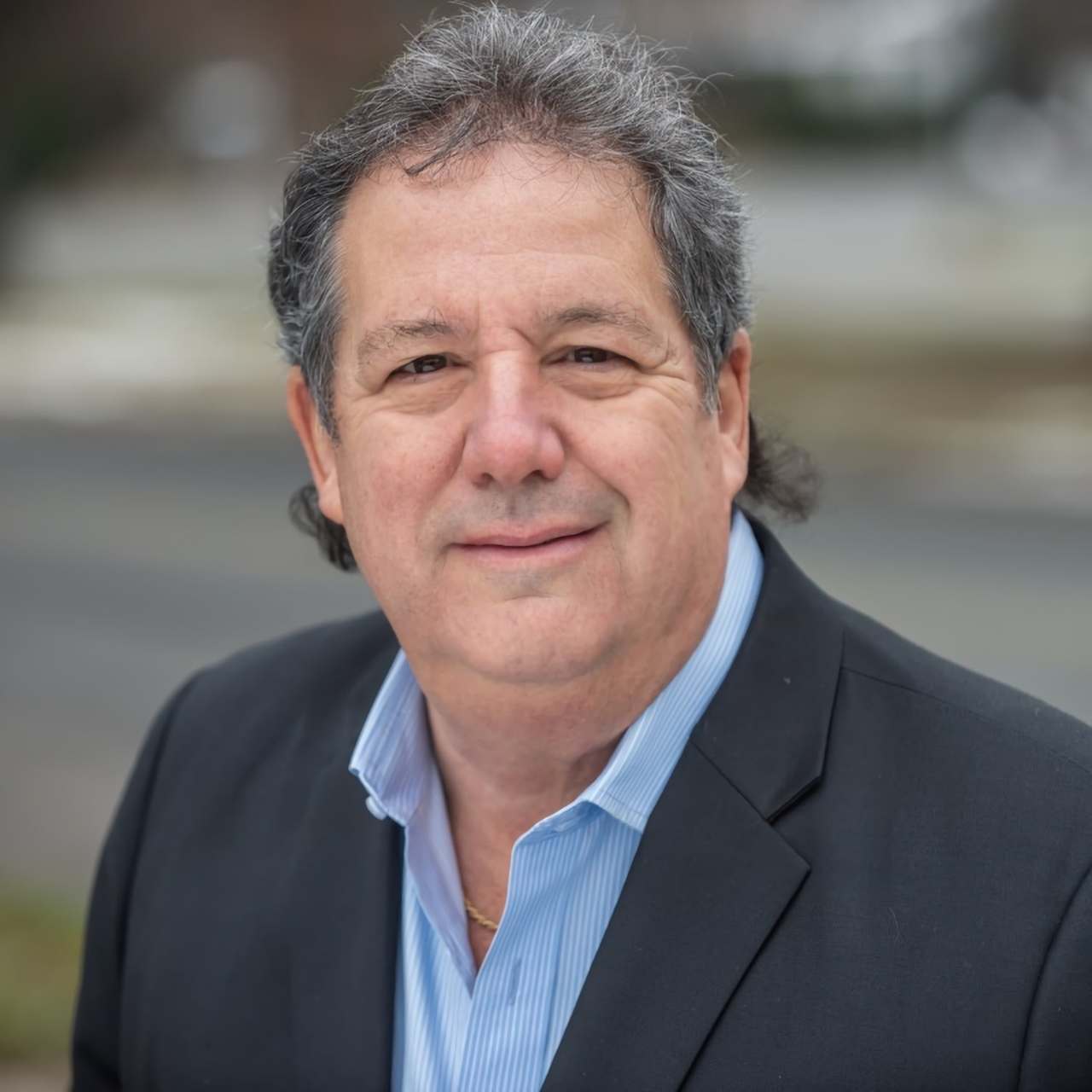 Alan Mann | New York Real Estate