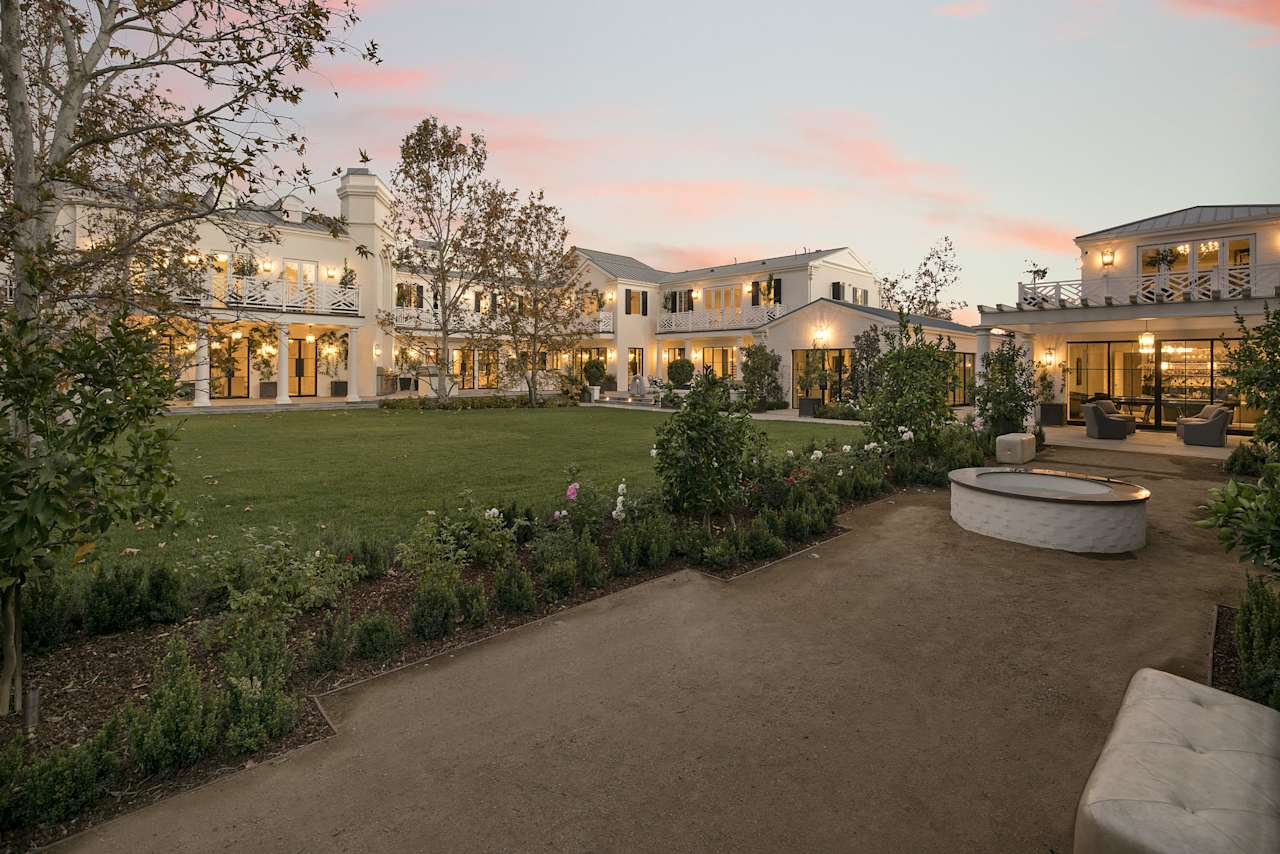 Drew Fenton - Luxury Real Estate Agent in Beverly Hills