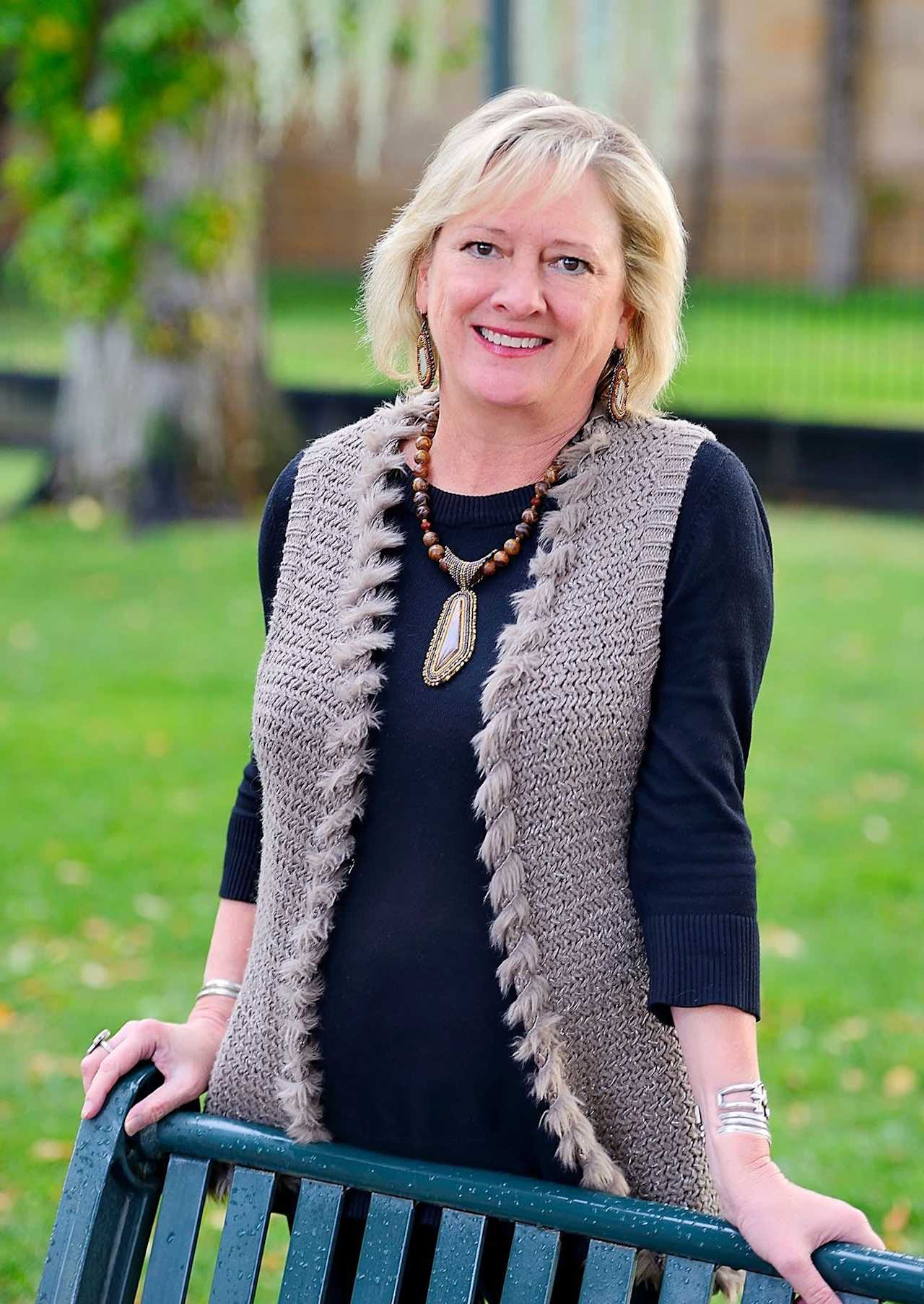 Meet Ricky Allen, Cathy Griffith & Tara Earley | Santa Fe