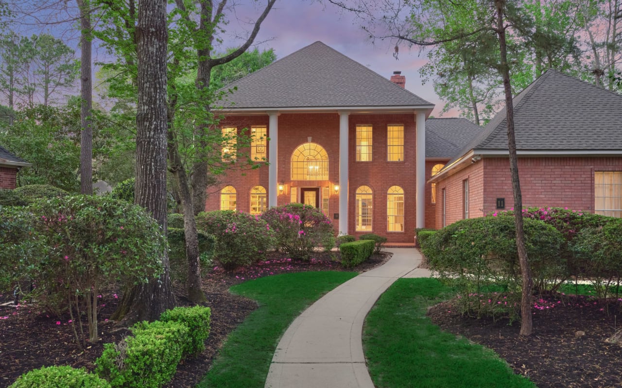 Haley Garcia Group | The Woodlands Real Estate