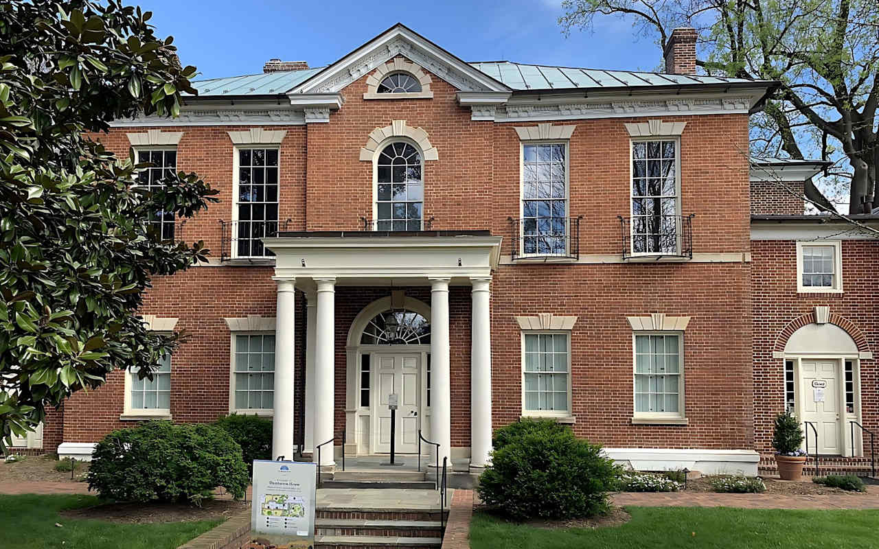 The Ultimate Guide to Capitol Hill Mansions | Blog | Thomas Kolker