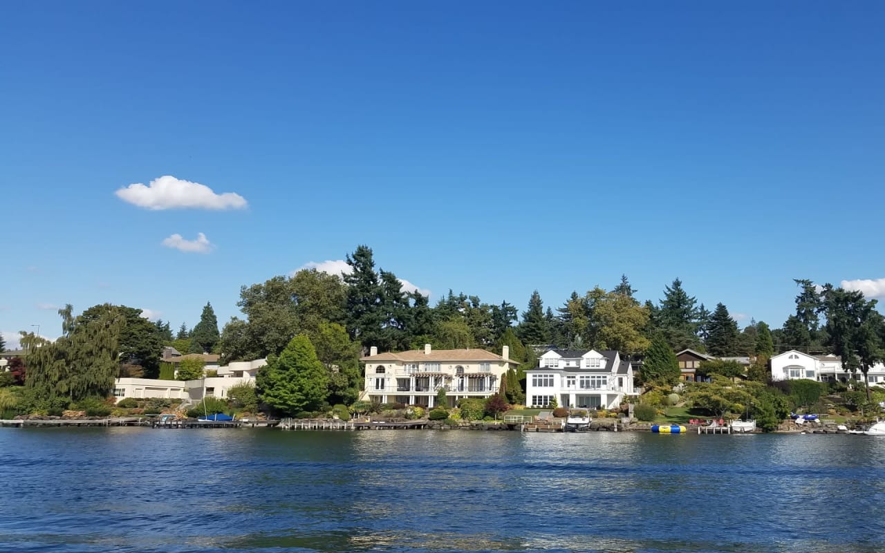 Lake Sinclair GA Homes For Sale & Real Estate