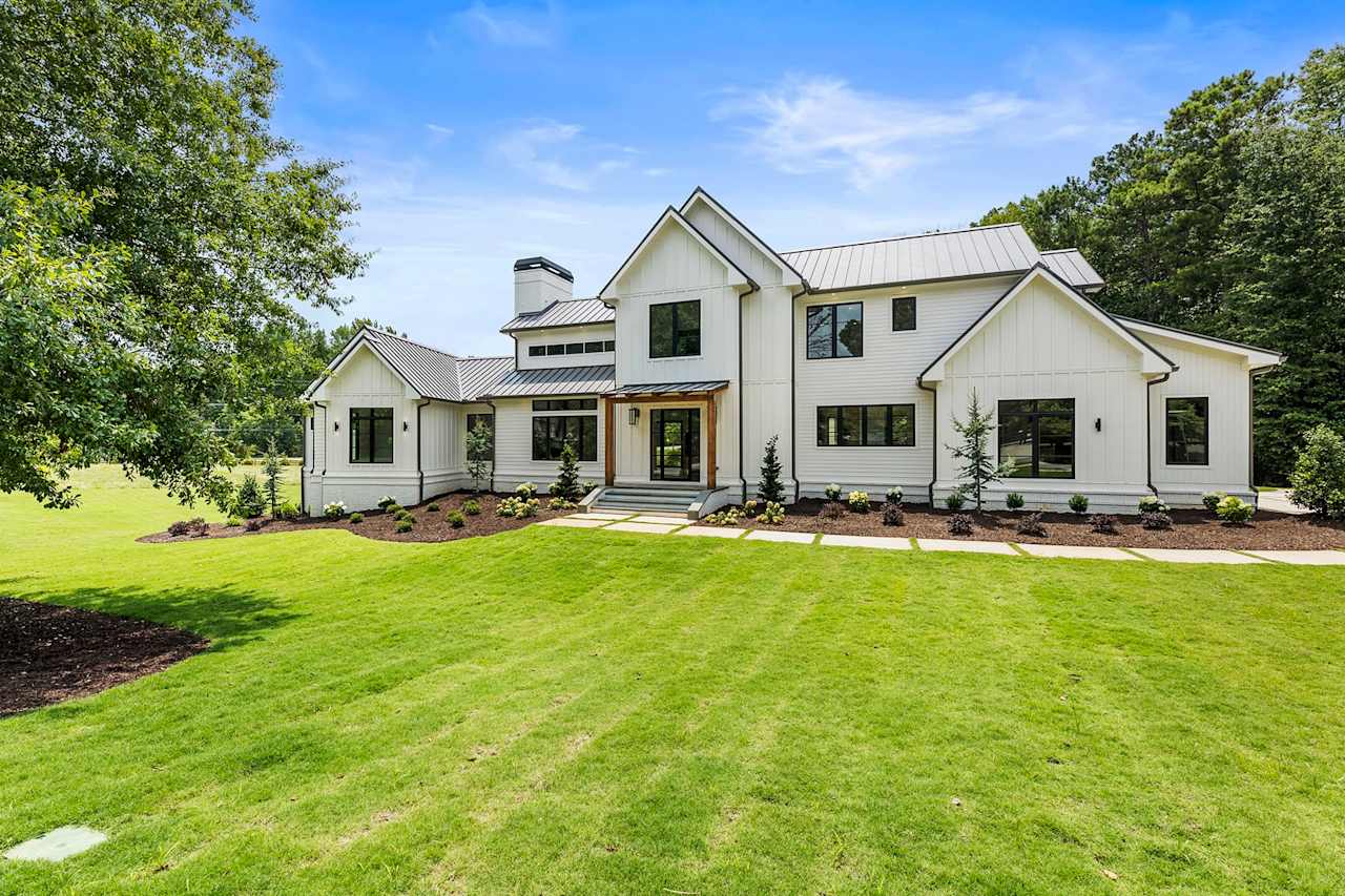 The Jenny Doyle Group | Milton, GA Real Estate Team