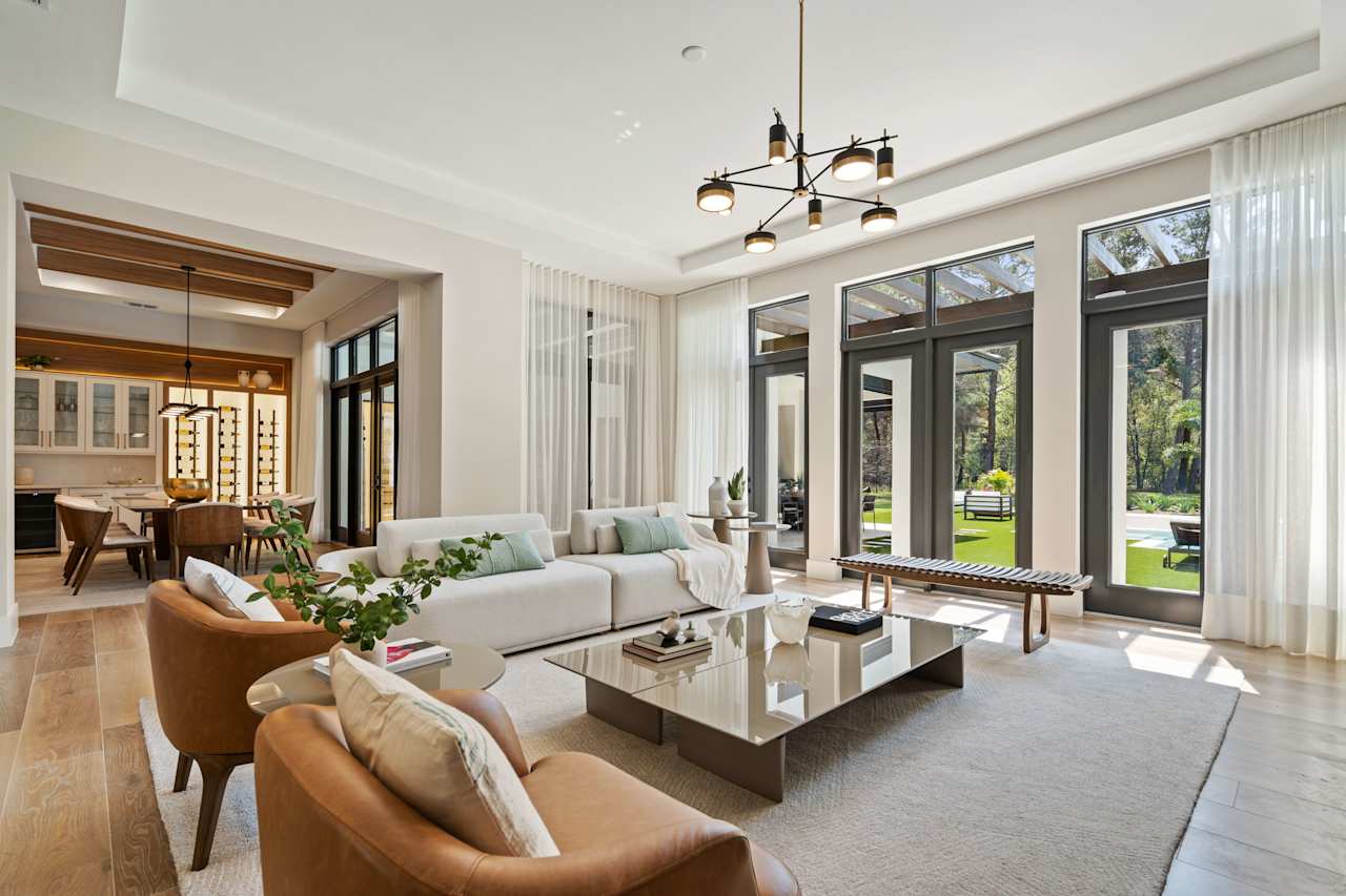 Davila Homes - Bella Collina