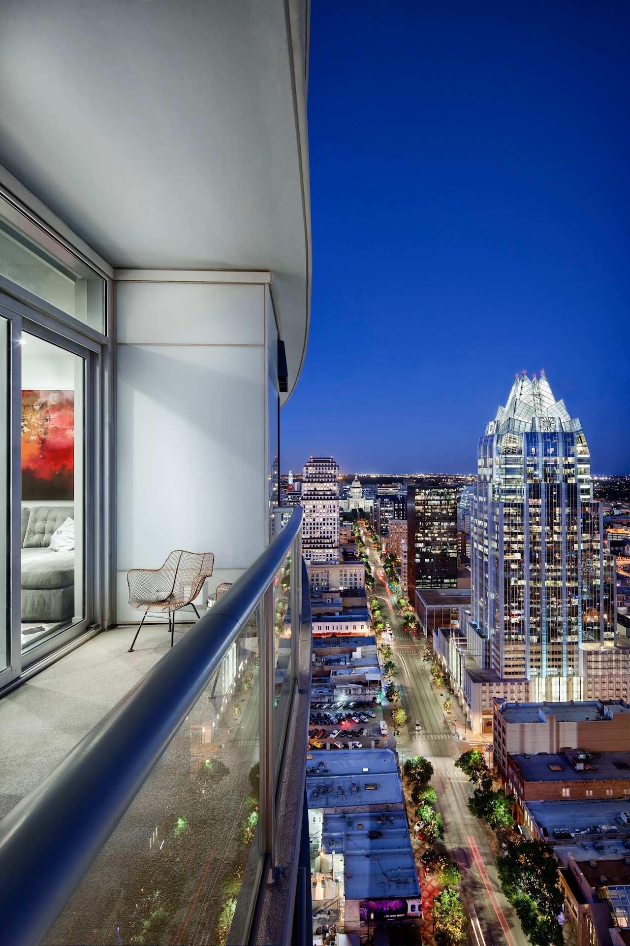 Eric Moreland Group | Austin Real Estate Agents & Luxury Realtors