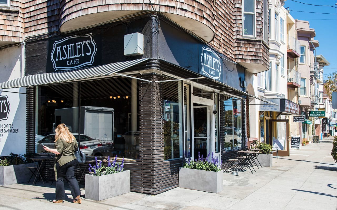 Jordan Park/Laurel Heights | Neighborhood Guide