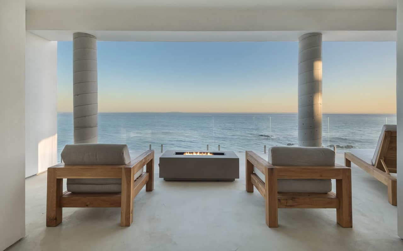 Bill Moss & Daniel Moss | Malibu Real Estate Team