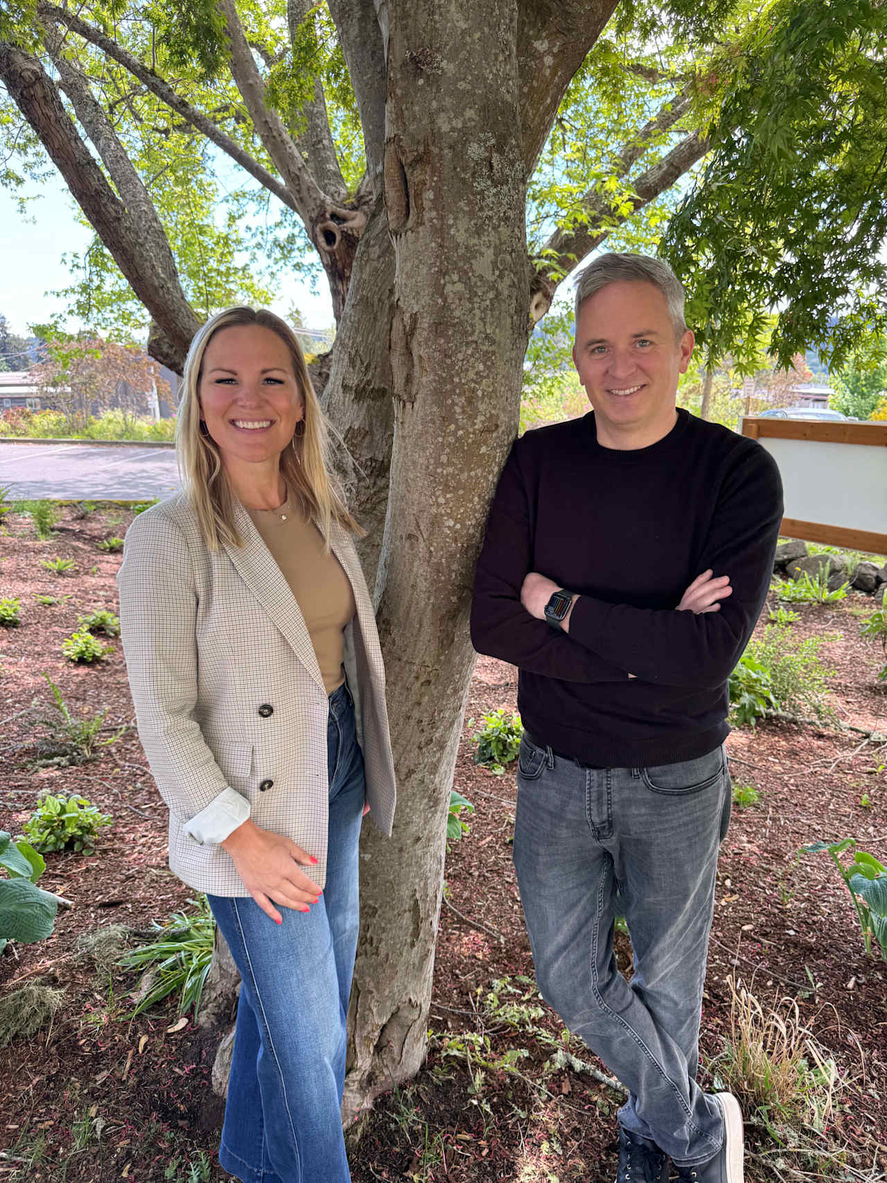 Amy McFarland Team | Bainbridge Island Real Estate