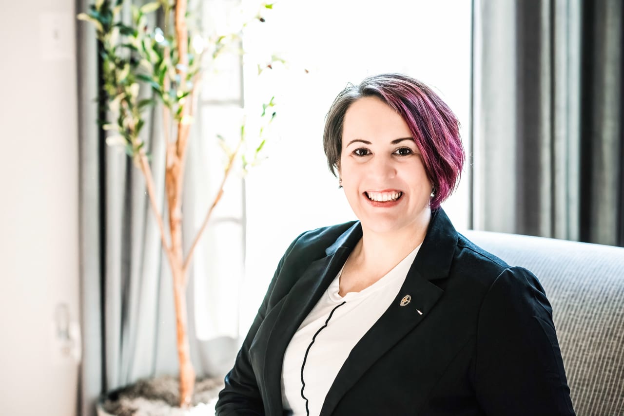Kat Brown | Century 21 Redwood Realty