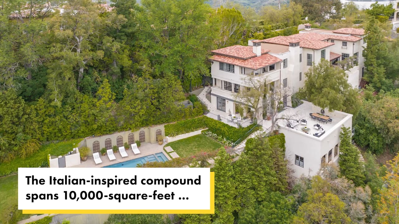 Daniel Milstein | Los Angeles Real Estate Agent