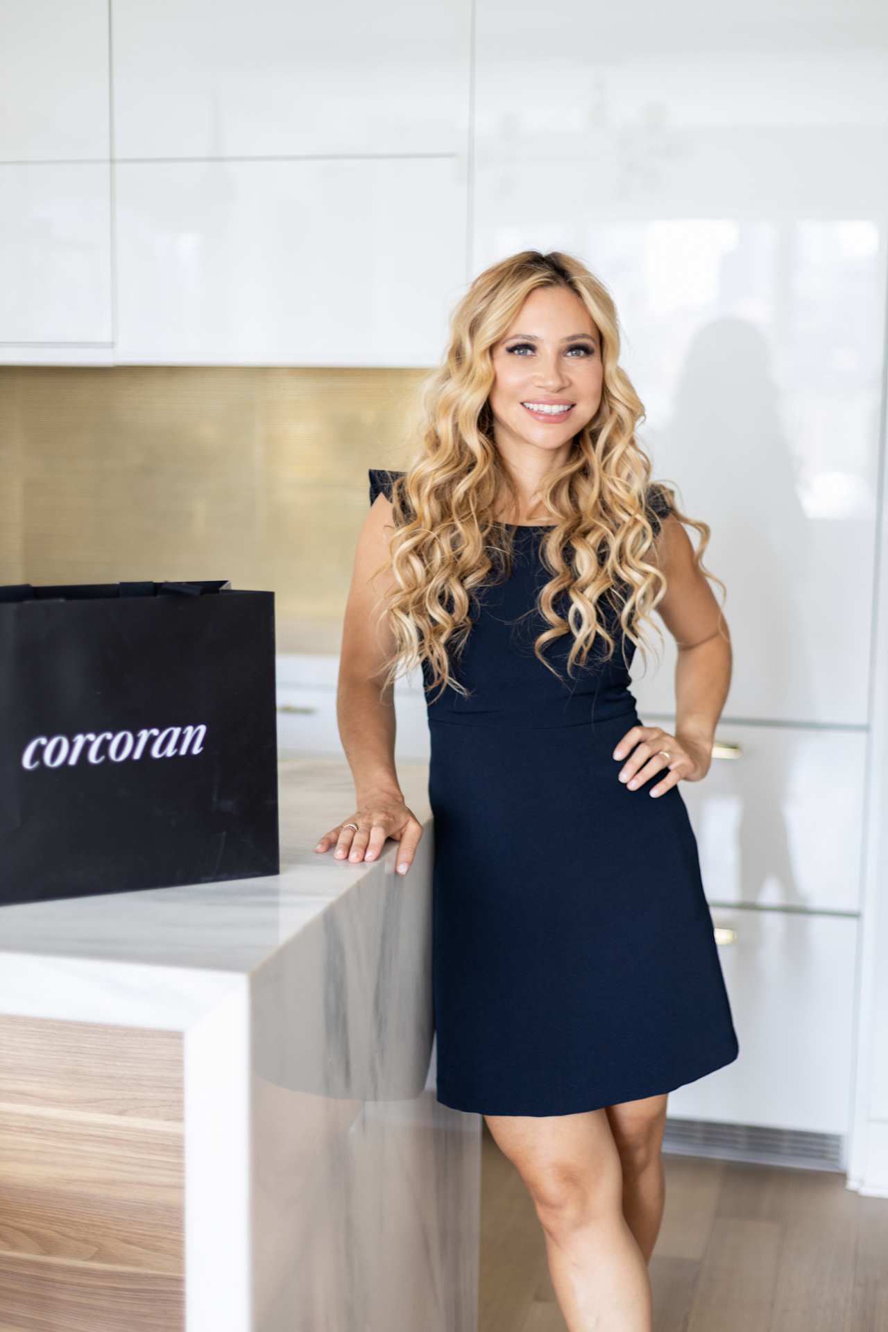 Who We Are | New York Real Estate | Fainna Kagan