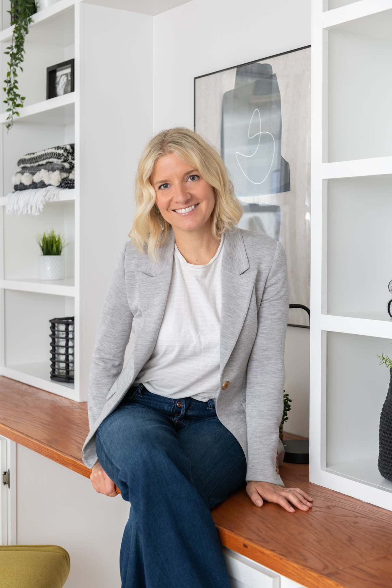 Meet Our Team | Chevy Chase Real Estate Team | Conway Group