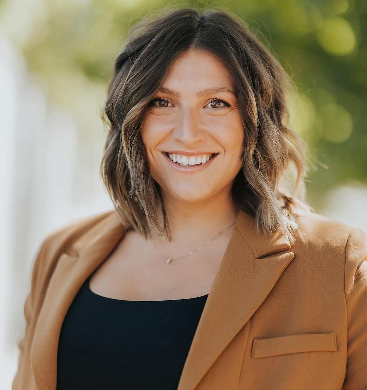 Hannah Smith | Salt Lake City, Utah Real Estate Agent