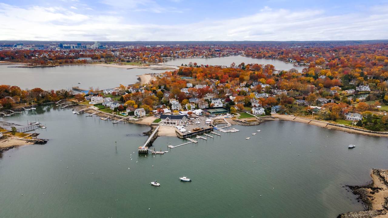 Family friendly activities in Darien Ct | Ellen McCue