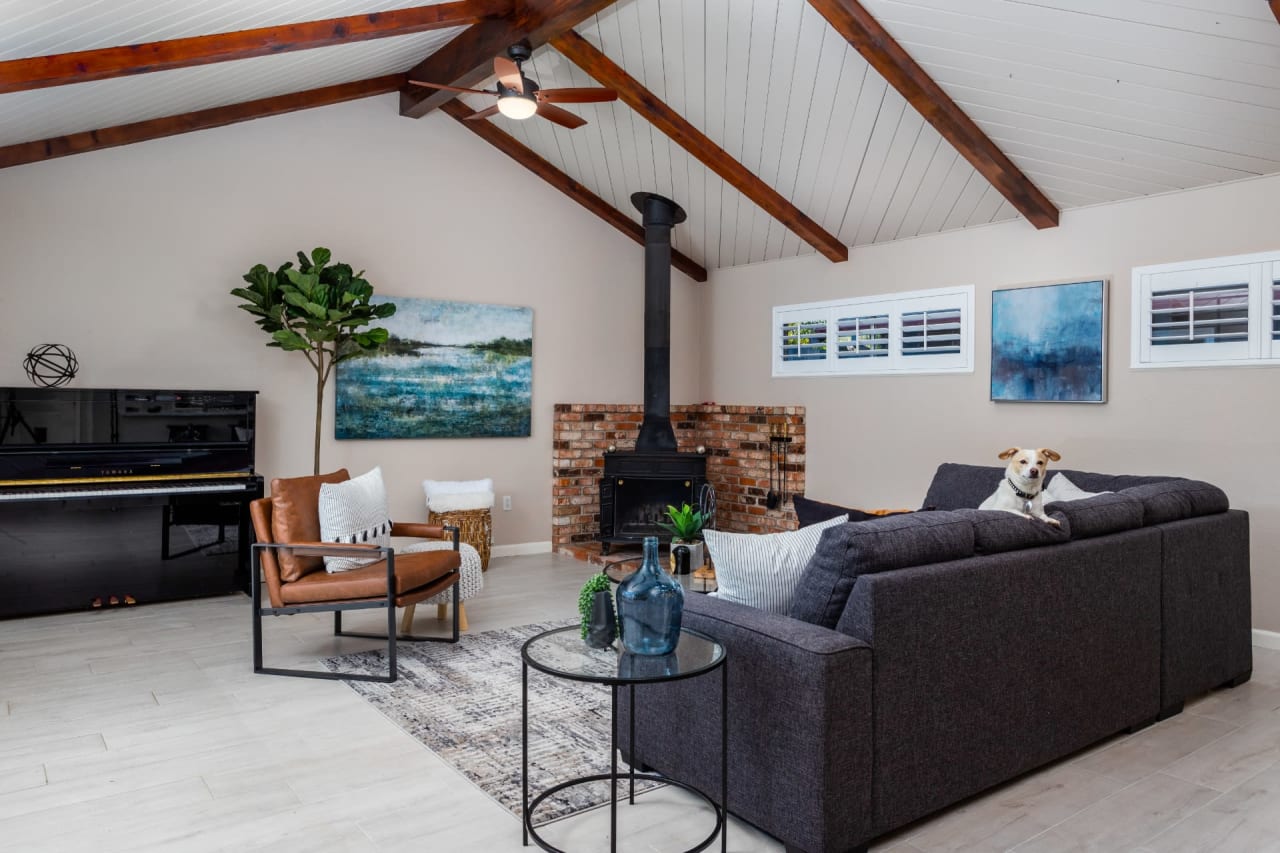 Meet Maddy | Bruce Lesser & Amanda Lesser | THE Dad/Daughter TEAM