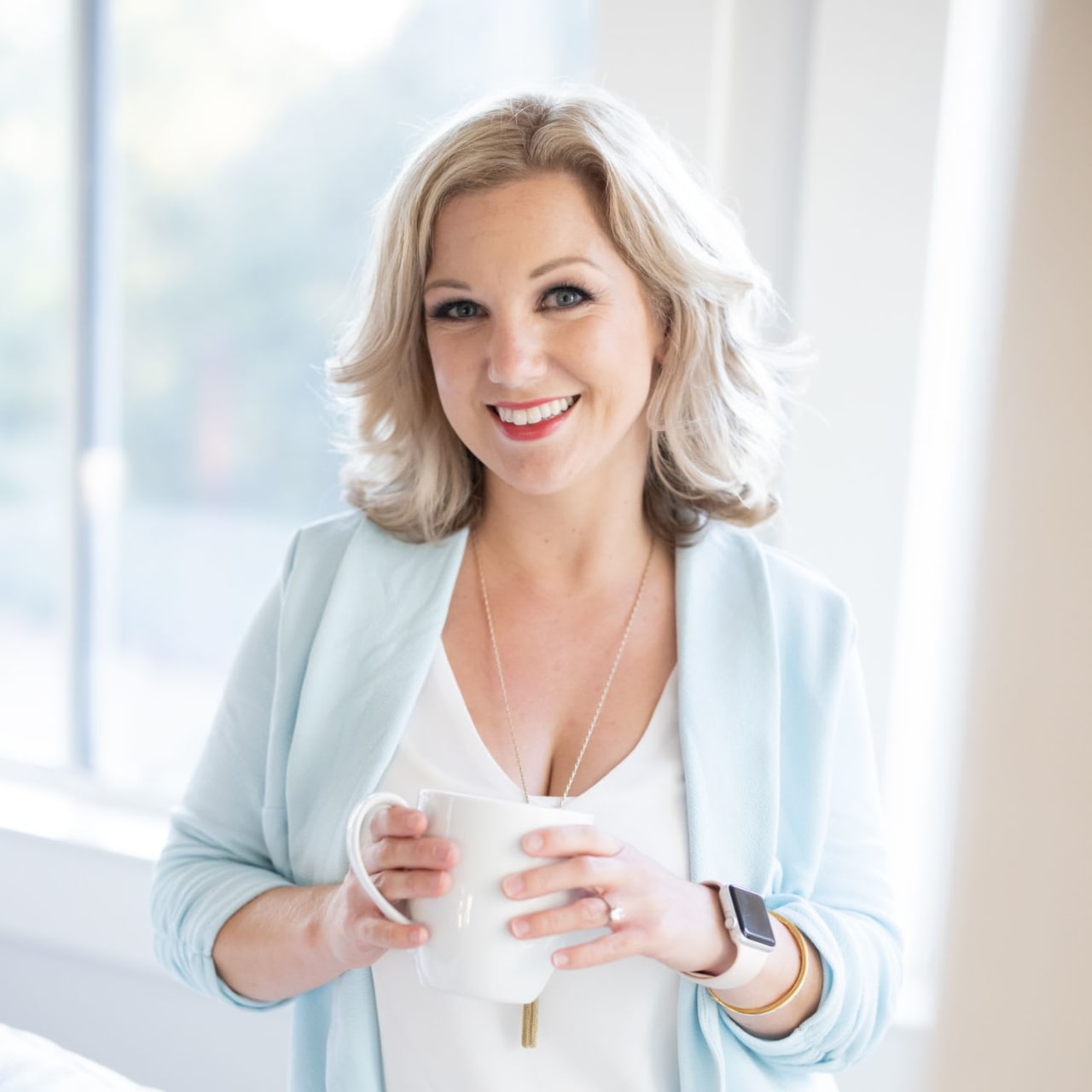 About Amy Ahlers | Petaluma Real Estate Agent