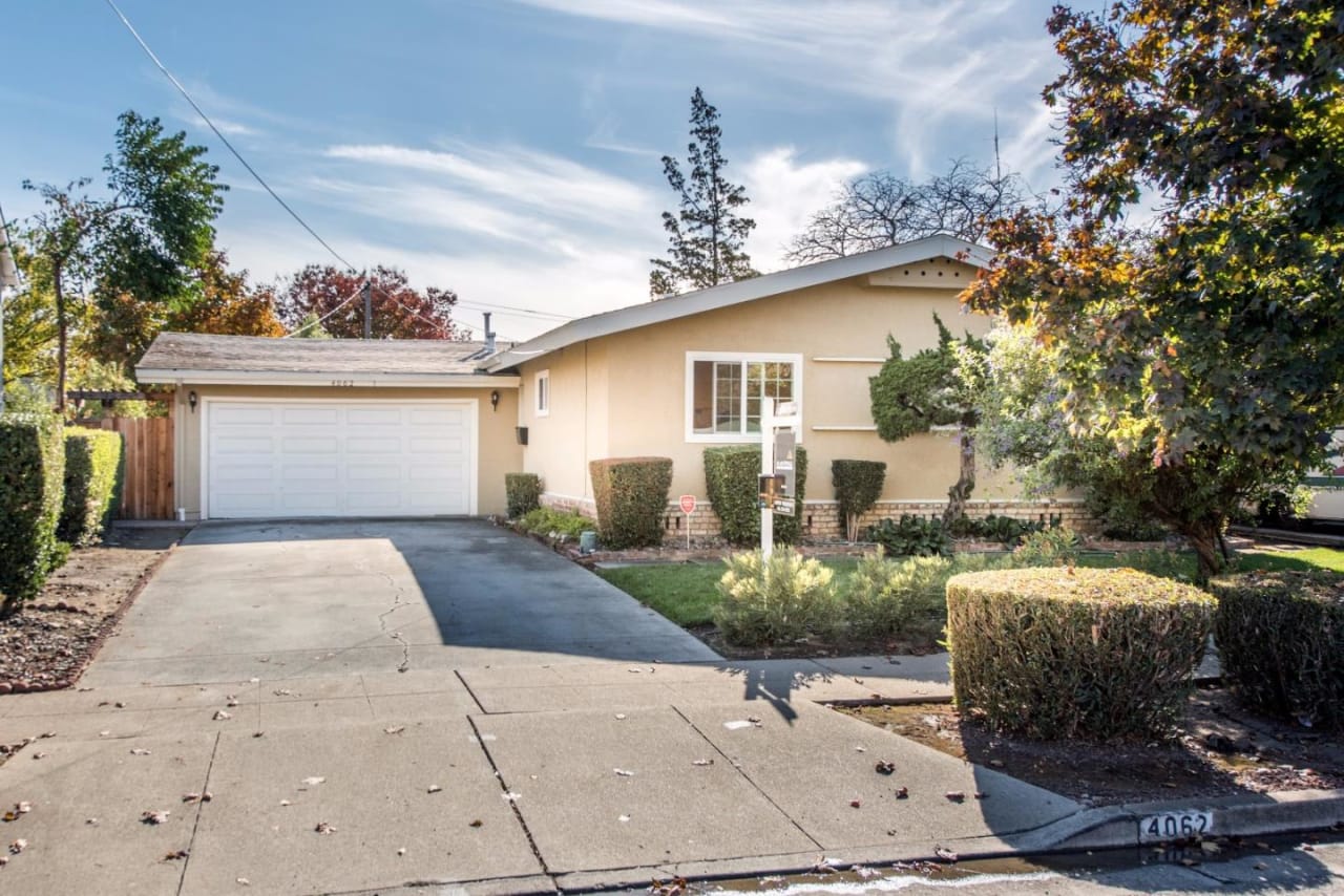 Veeravalli Team | Bay Area Residential Real Estate Specialists