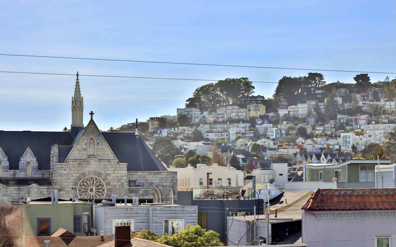 Hottest Architectural Styles in Noe Valley | Pacific Edge SF