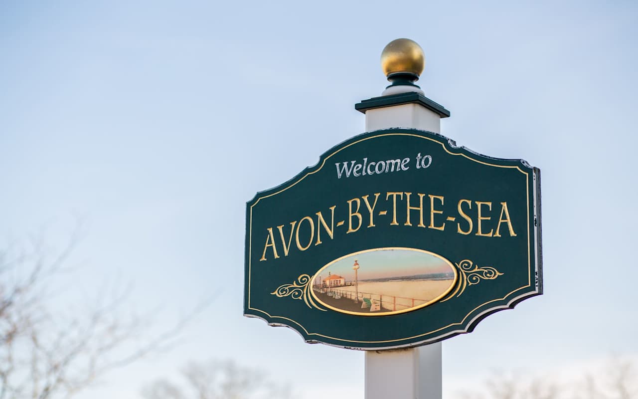 Avon-by-the-Sea - Monmouth County Democrats