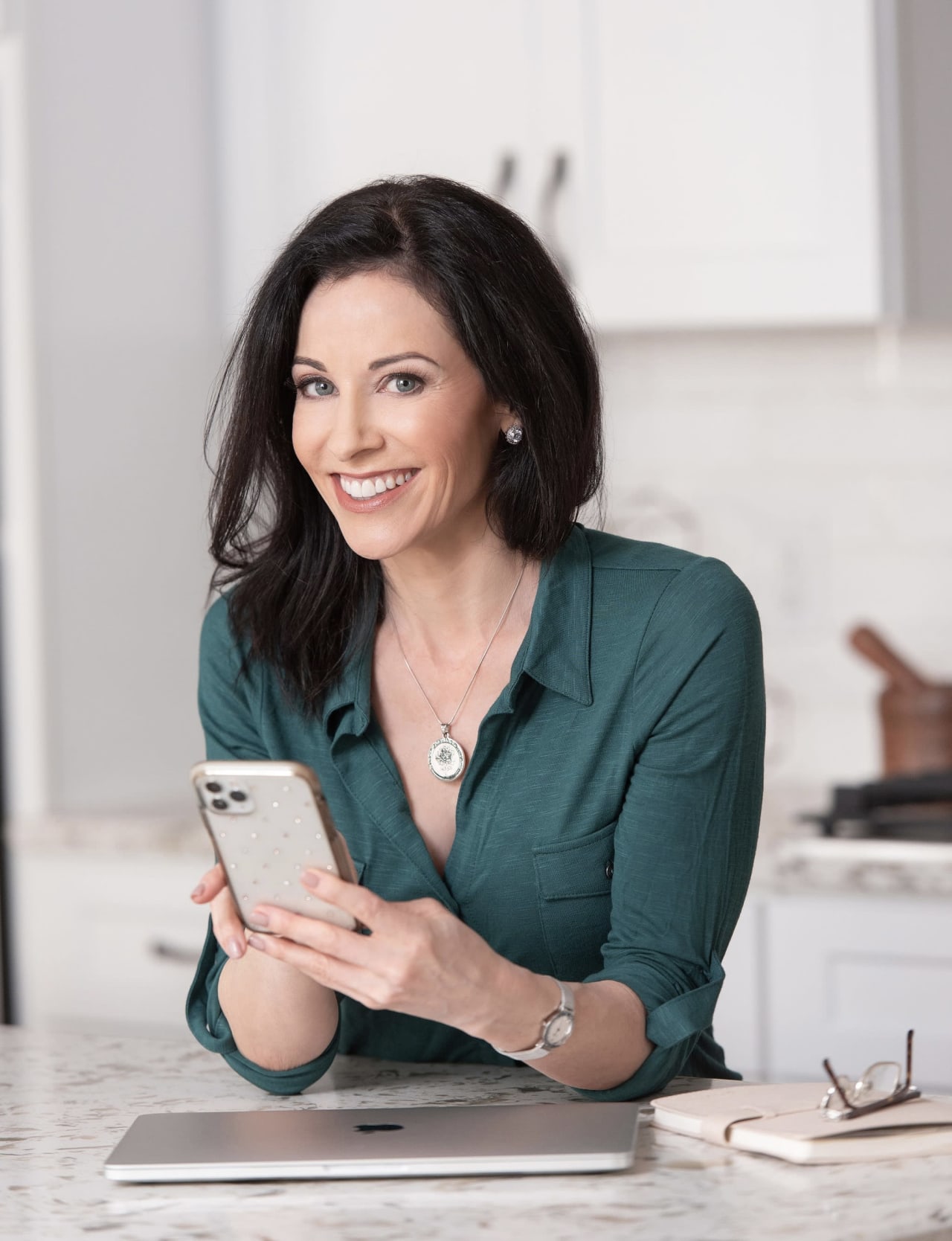 About Carla Willingham | Inspire Florida Real Estate | North Florida Living