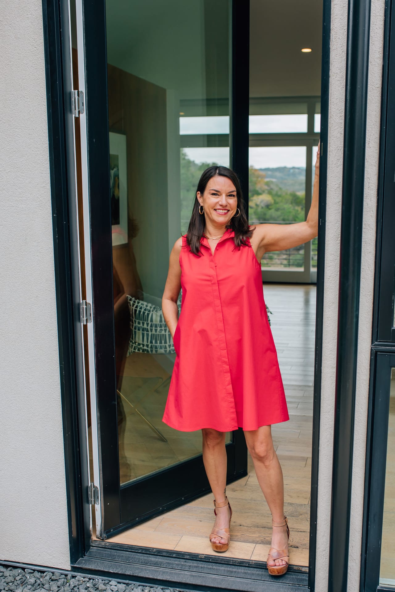 Ami Davis | Austin Real Estate Expert