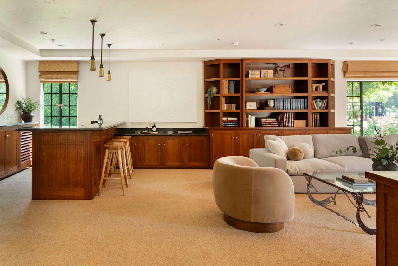 :: Sold :: The John Show Ranch Estate, Builder, L. G. Knipe, 1928