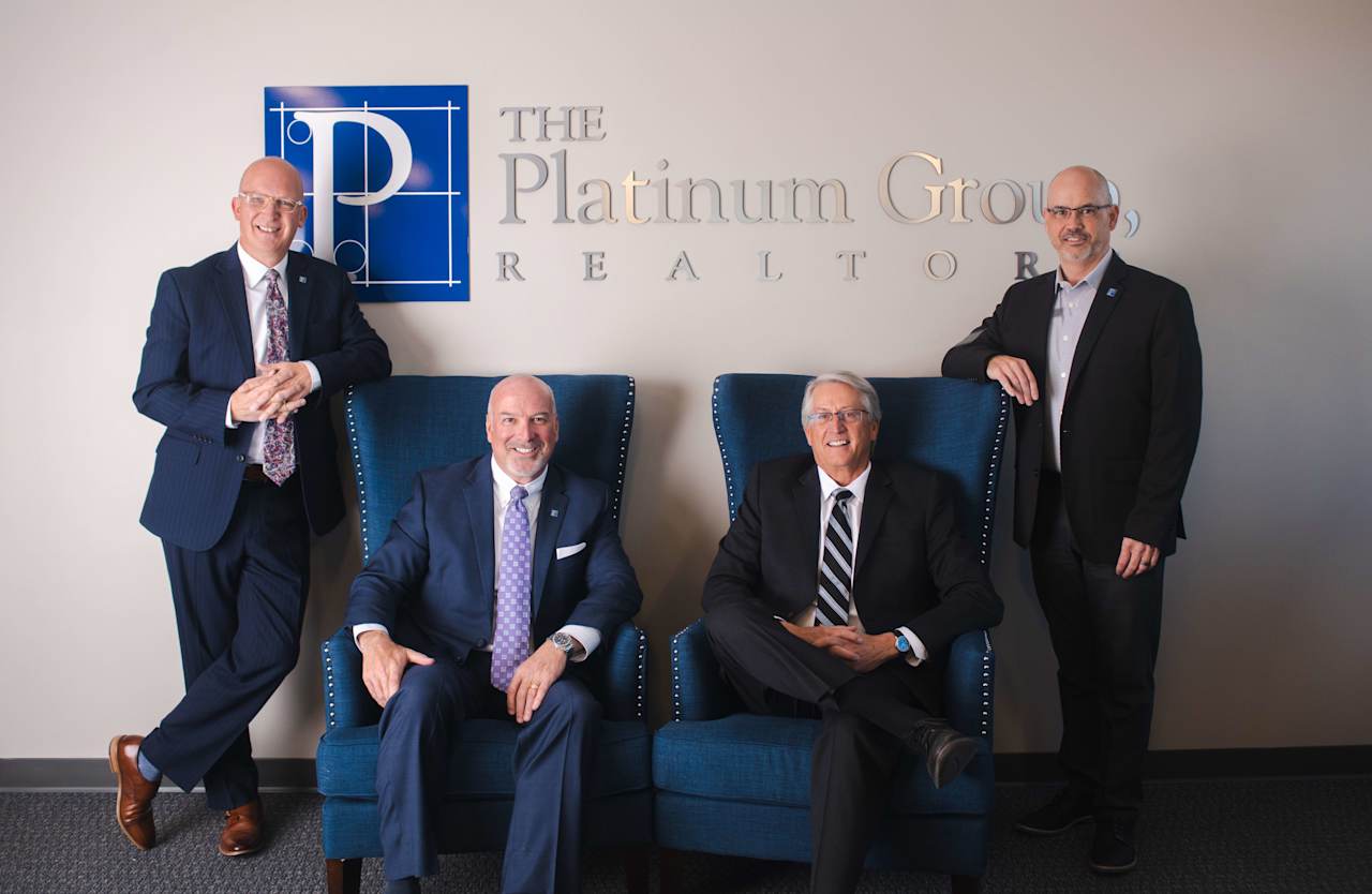 Our Story | The Platinum Group, REALTORS® | Colorado Springs Real ...