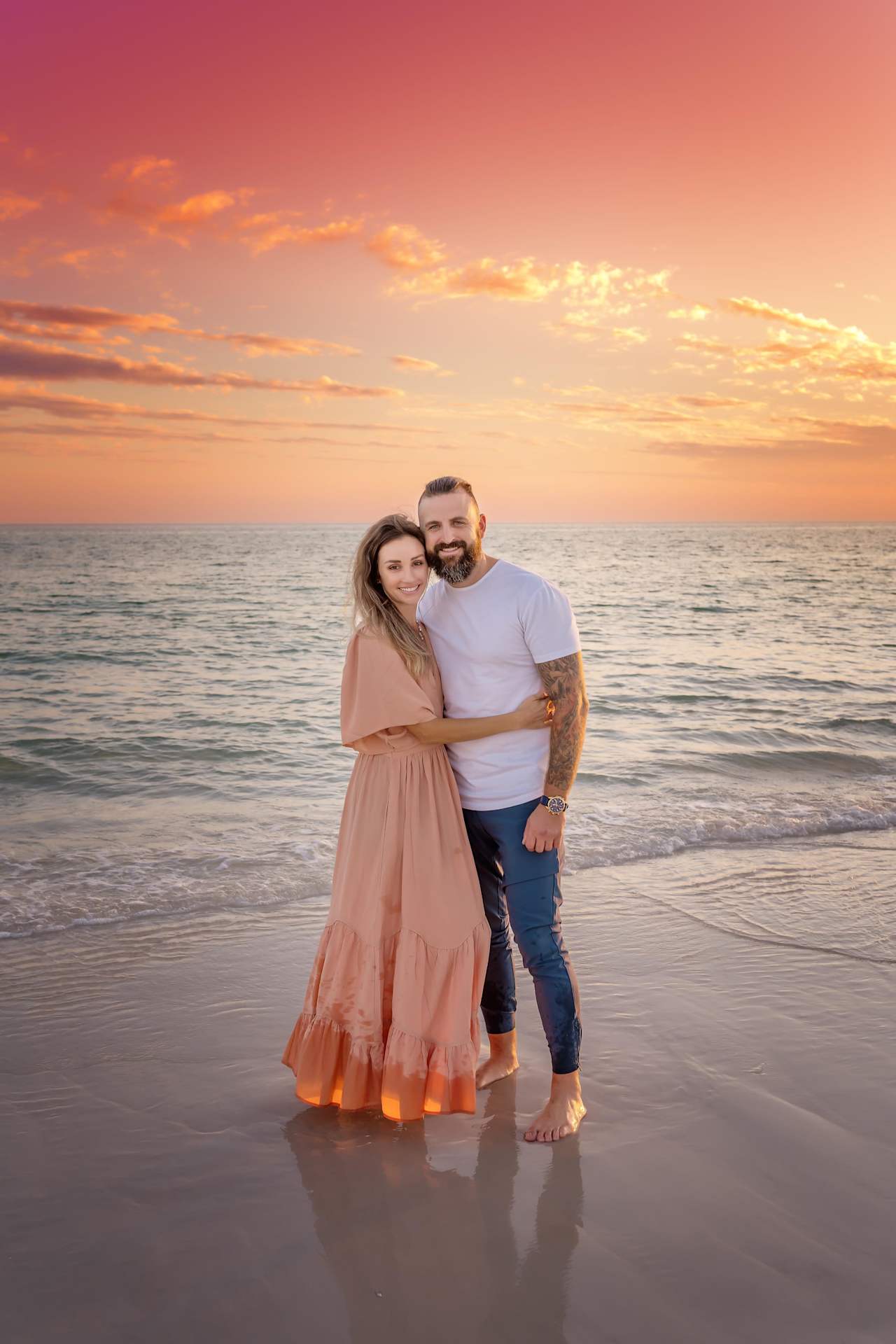 Christopher Harper | Destin Real Estate Agent