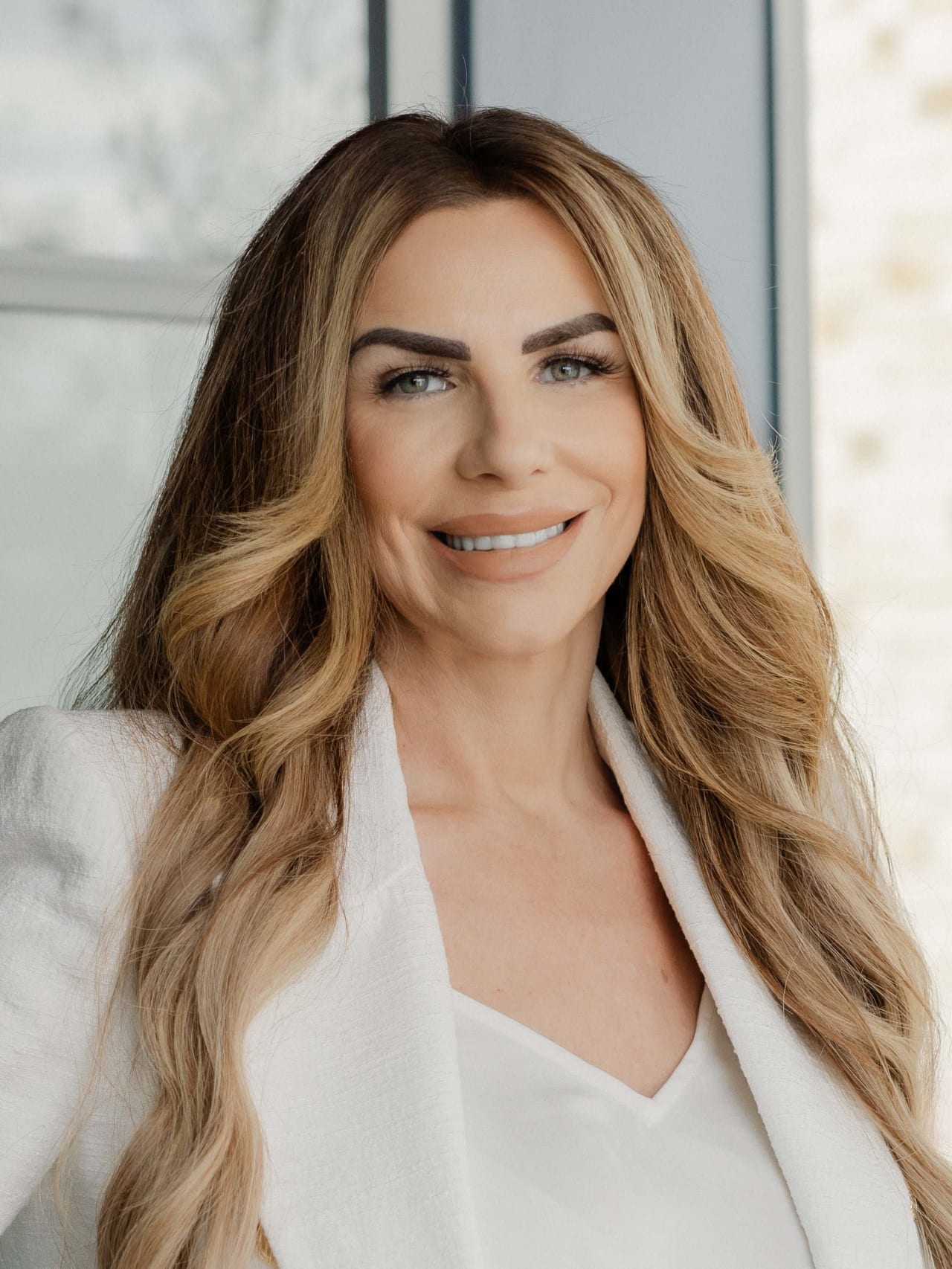 Meet the Team | Nicole Freer Group | Houston Real Estate Team