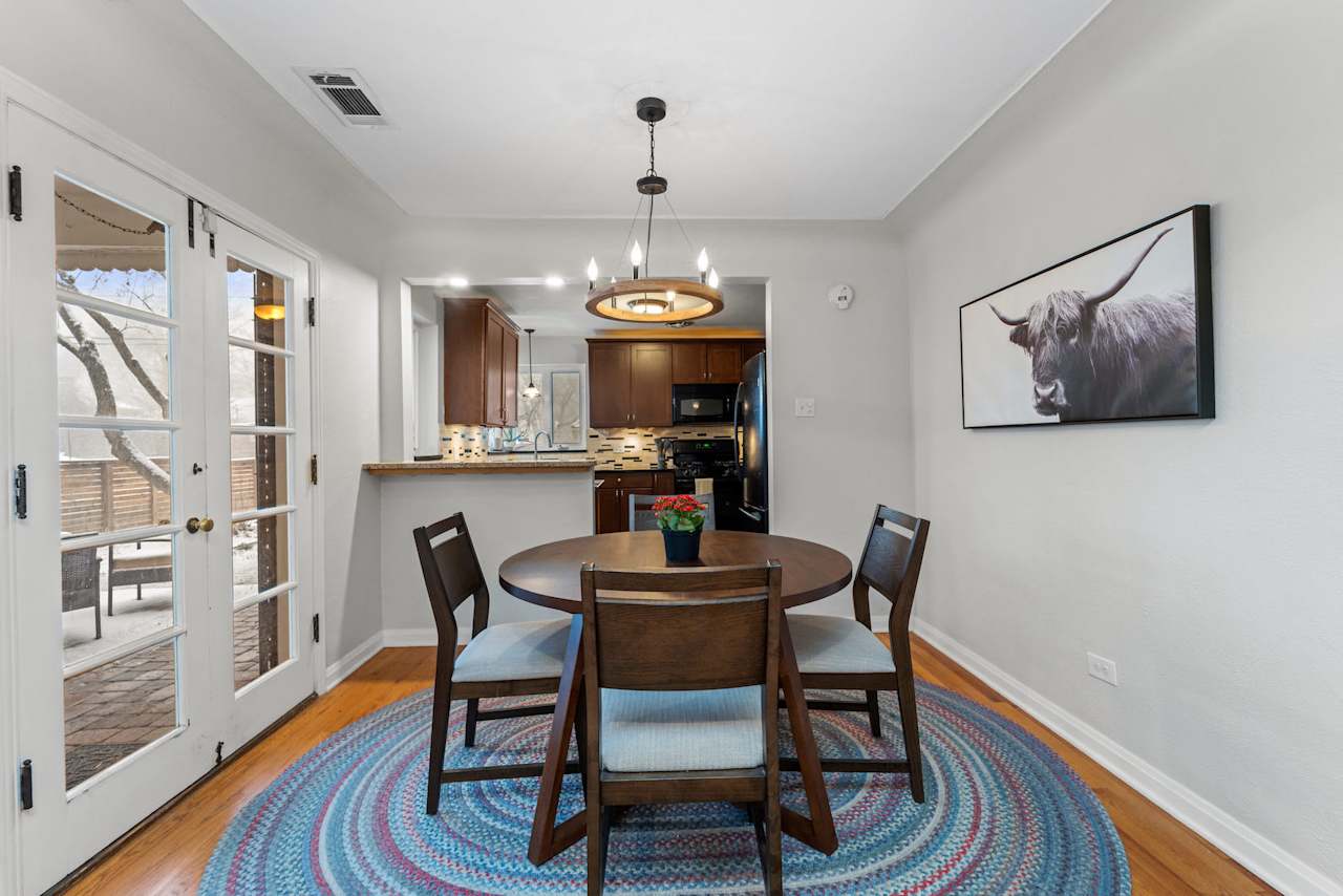 701 Dexter Street | Jessica Northrop Group, Compass | Real Estate ...