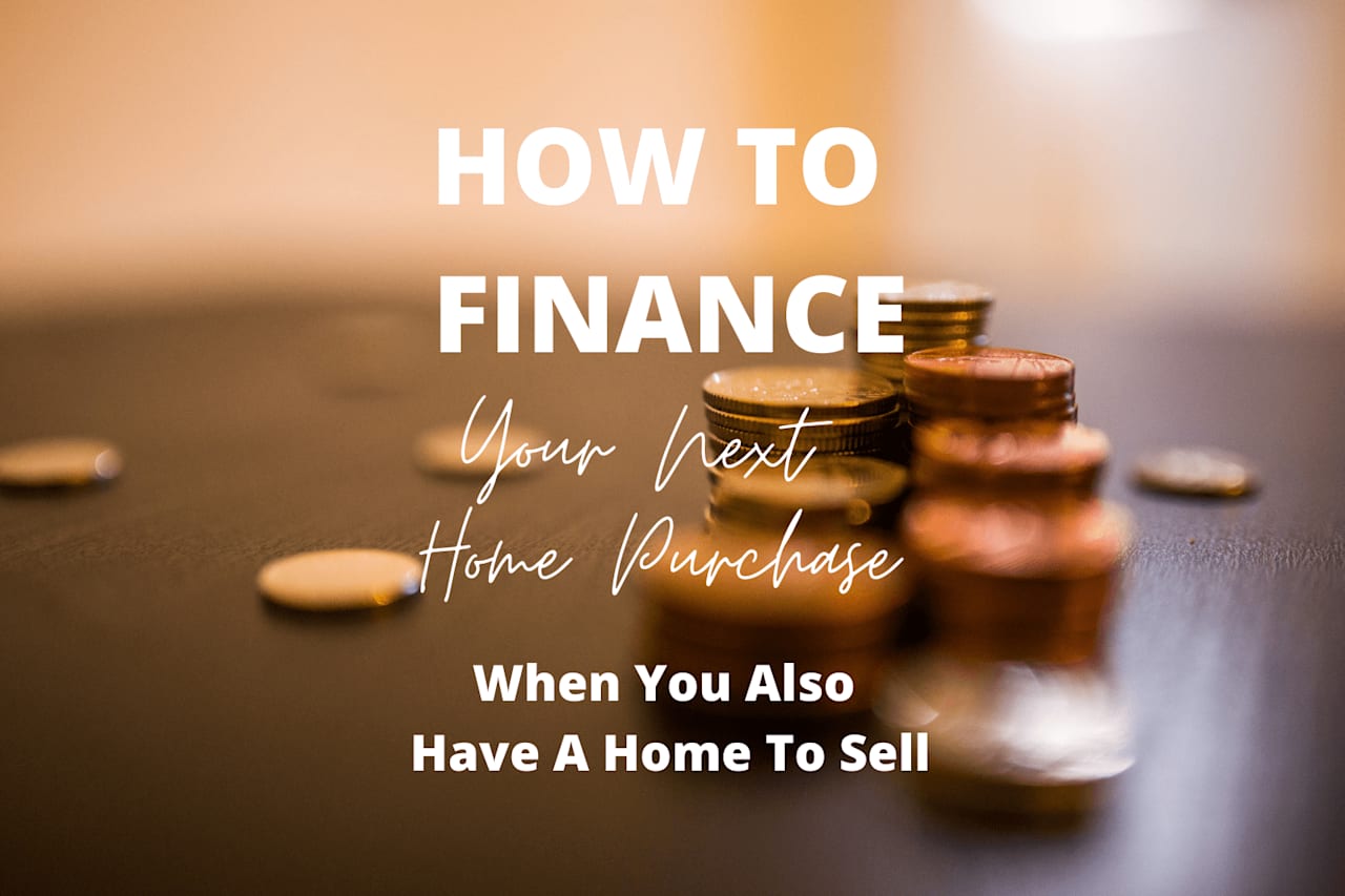 Financing Your Next Home Purchase | Amy Wease | Washington Real Estate ...
