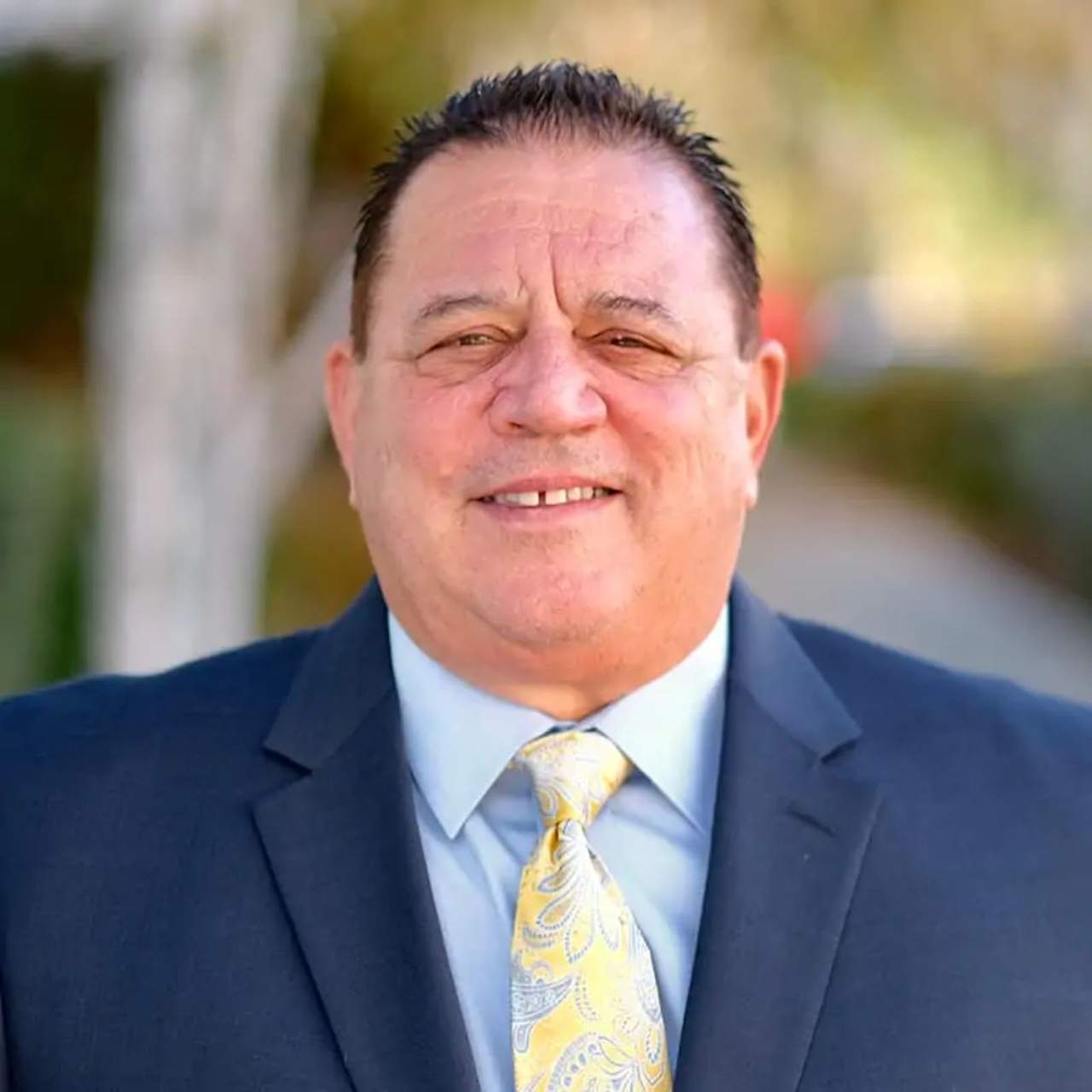 Steven Gazzaneo - Prosper Real Estate