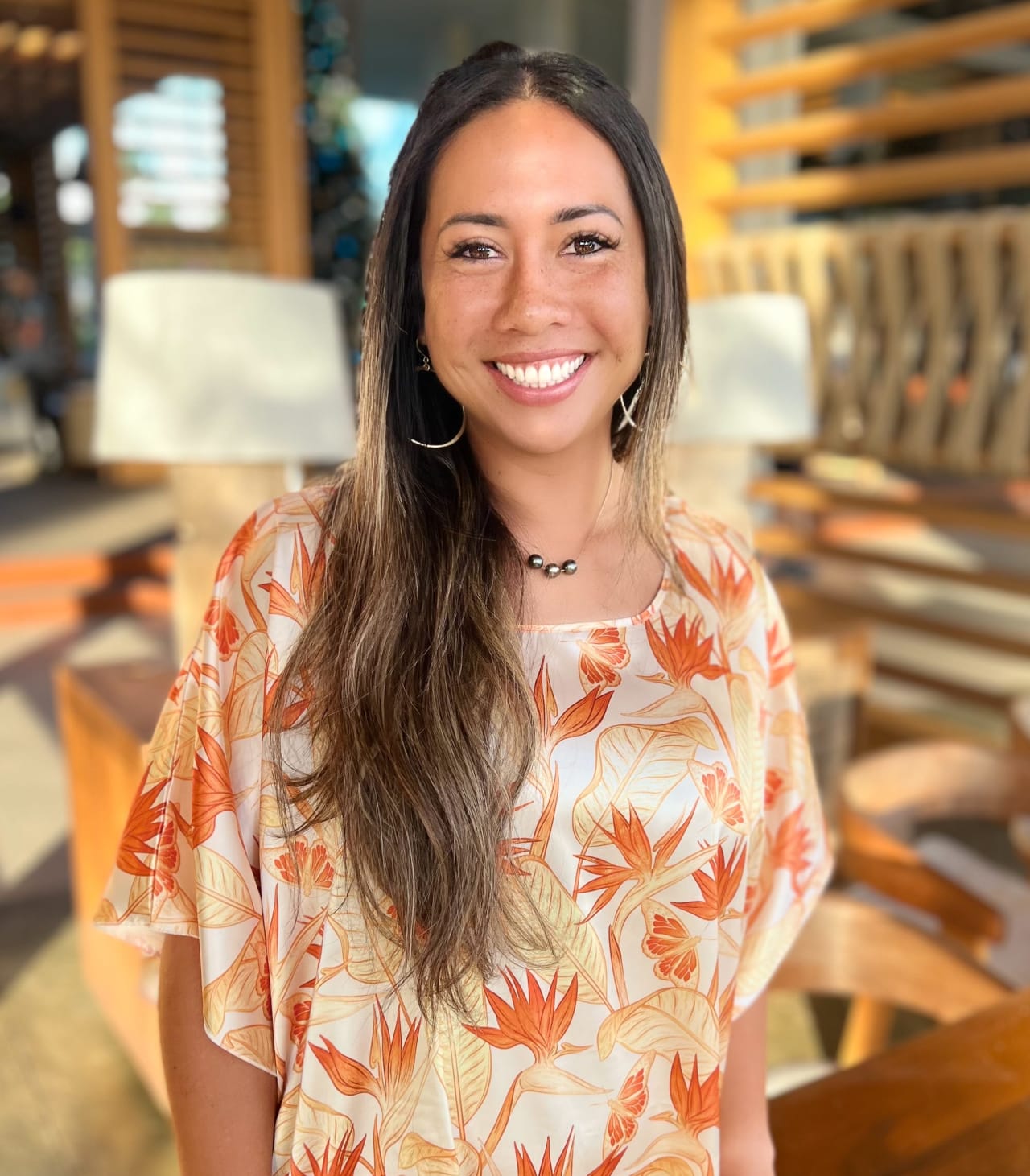 Meet the Team | Luxury Properties Hawaii LLC