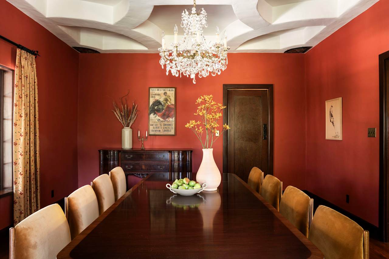 :: Sold :: The John Show Ranch Estate, Builder, L. G. Knipe, 1928