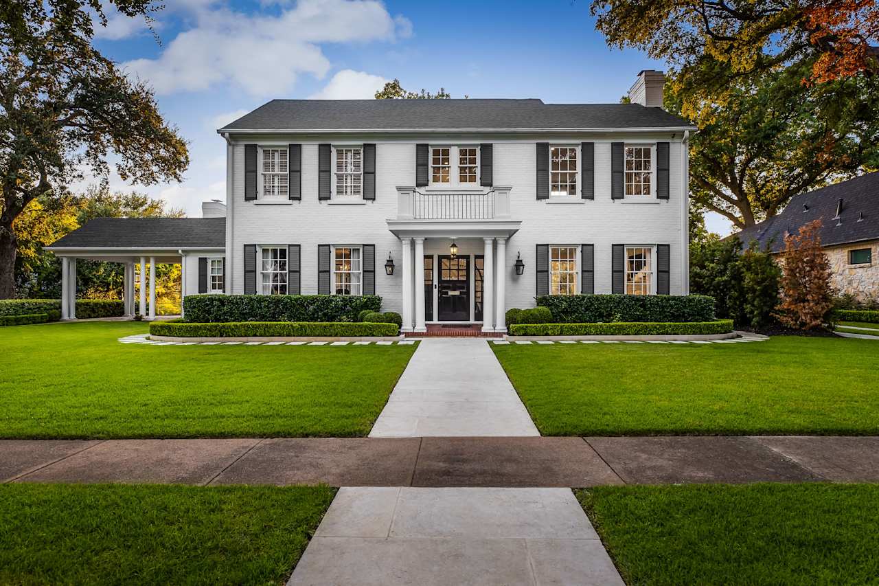 Bridget Ramey | Austin Real Estate Agent & Realtor