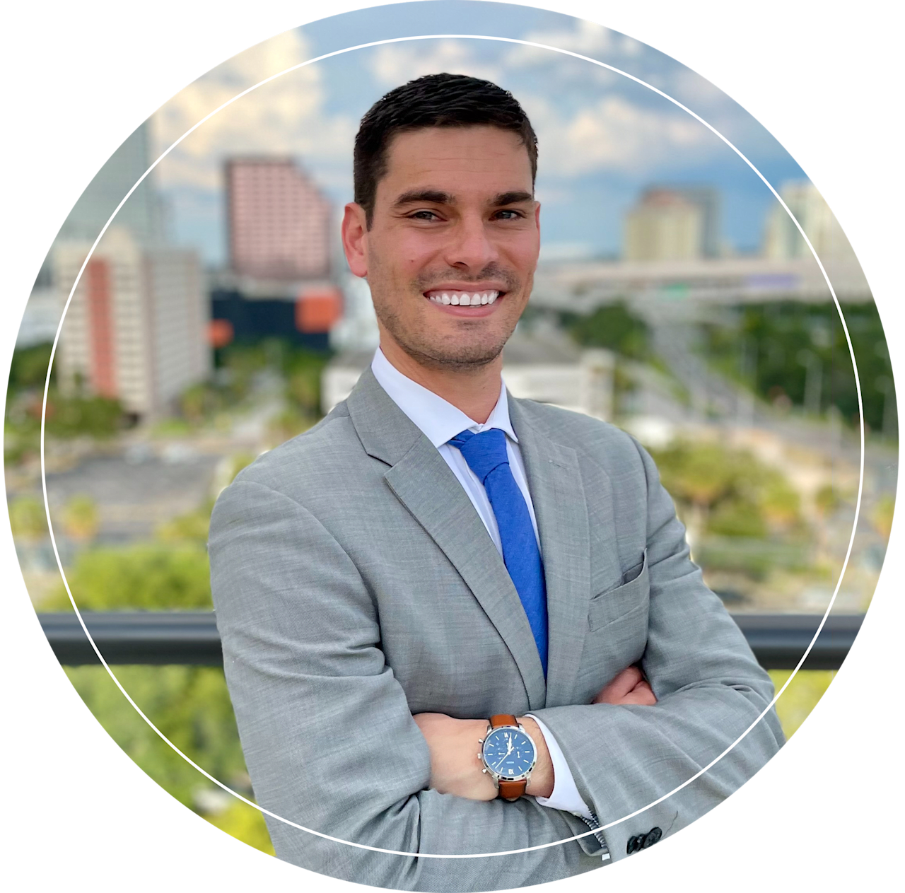 Ryan Newton-Block | Tampa Real Estate