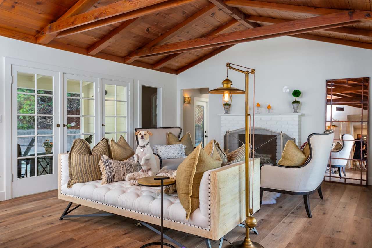 Meet Maddy | Bruce Lesser & Amanda Lesser | THE Dad/Daughter TEAM