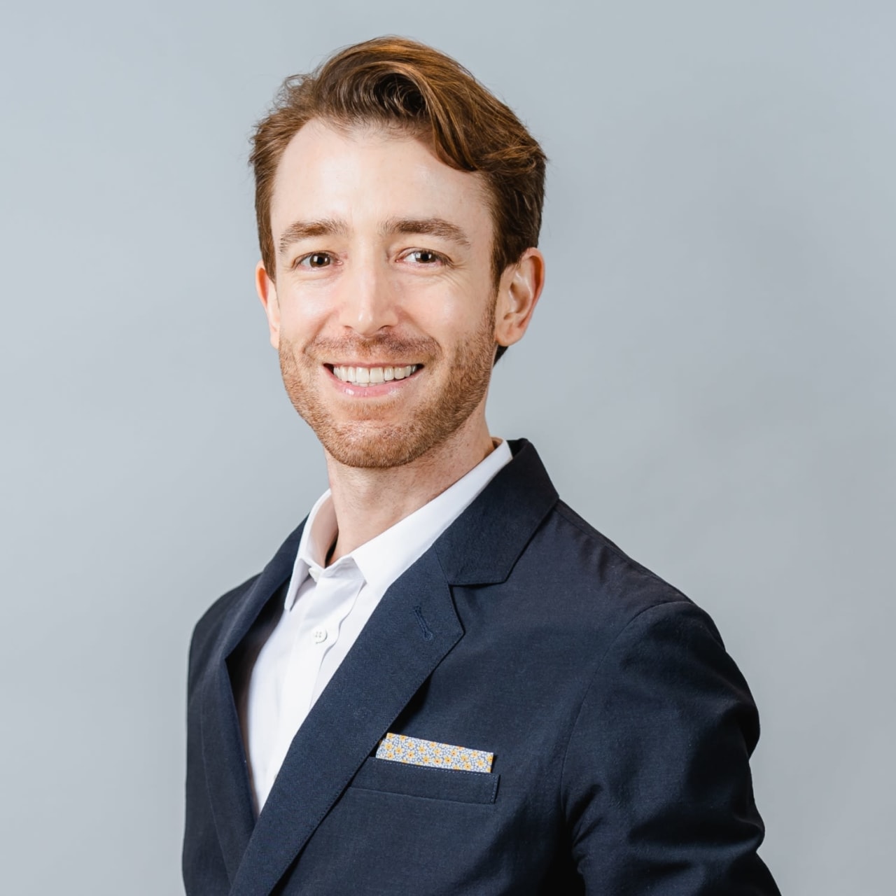 Chase Landow Team | Serhant