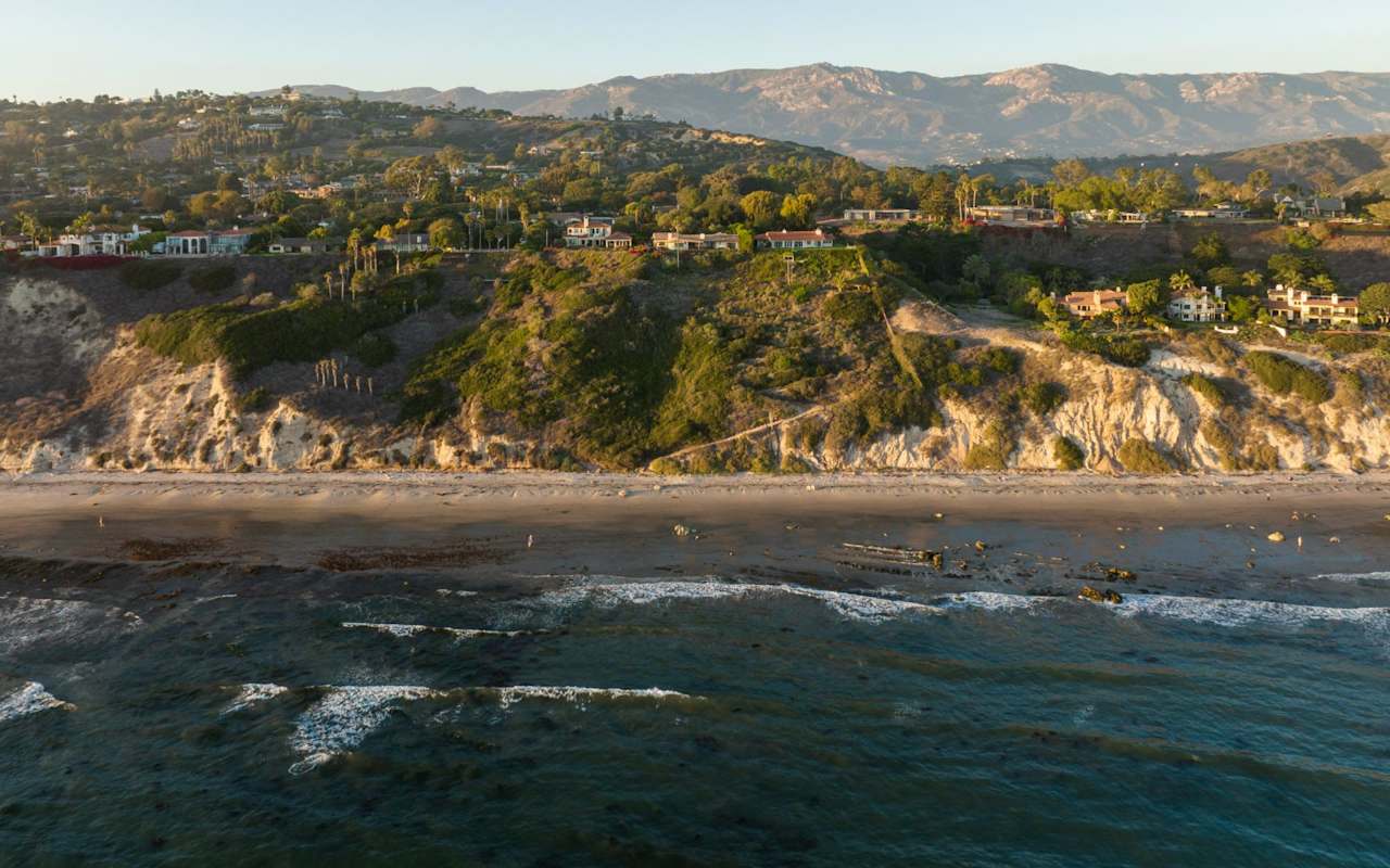 Hope Ranch Neighborhood Guide | Abel Ramos