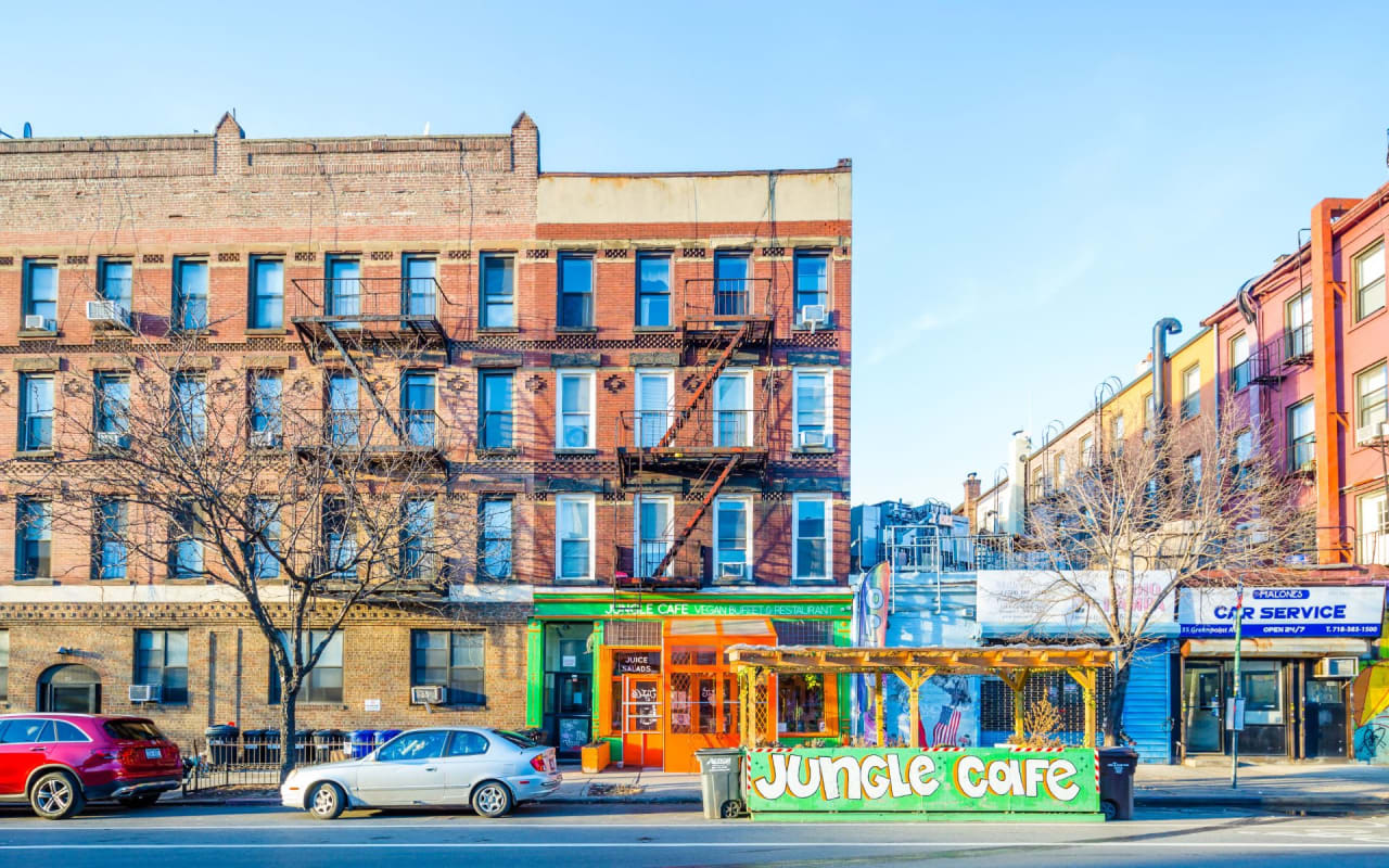 Exodus Capital | NYC Investment Sales