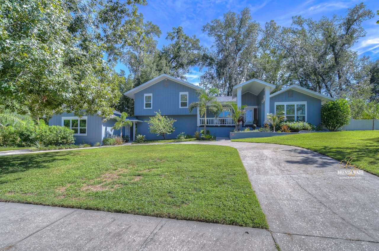 The Brenda Wade Team | Tampa Real Estate Agents