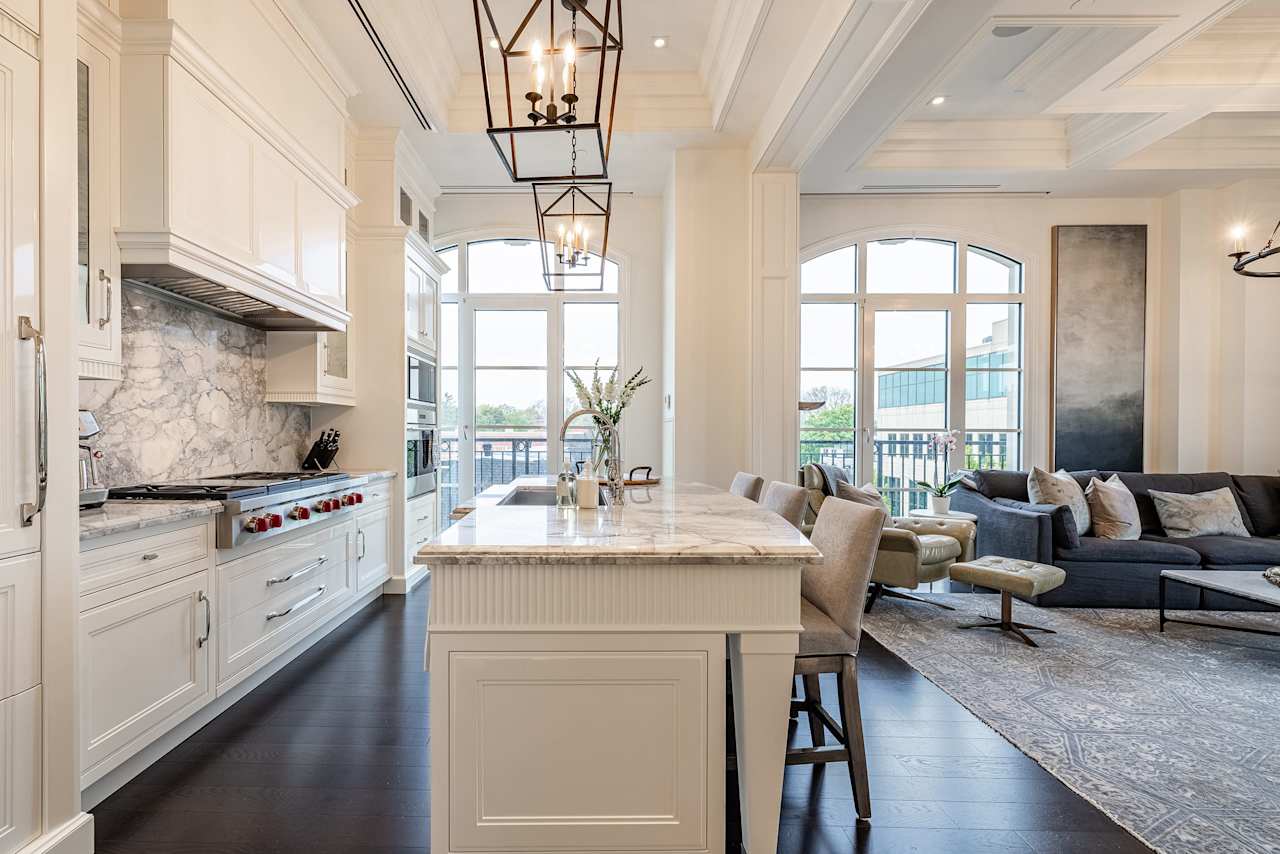 300 Randall Street PH2 | Oakville, ON L6J 1R1 | Goodale Miller Team