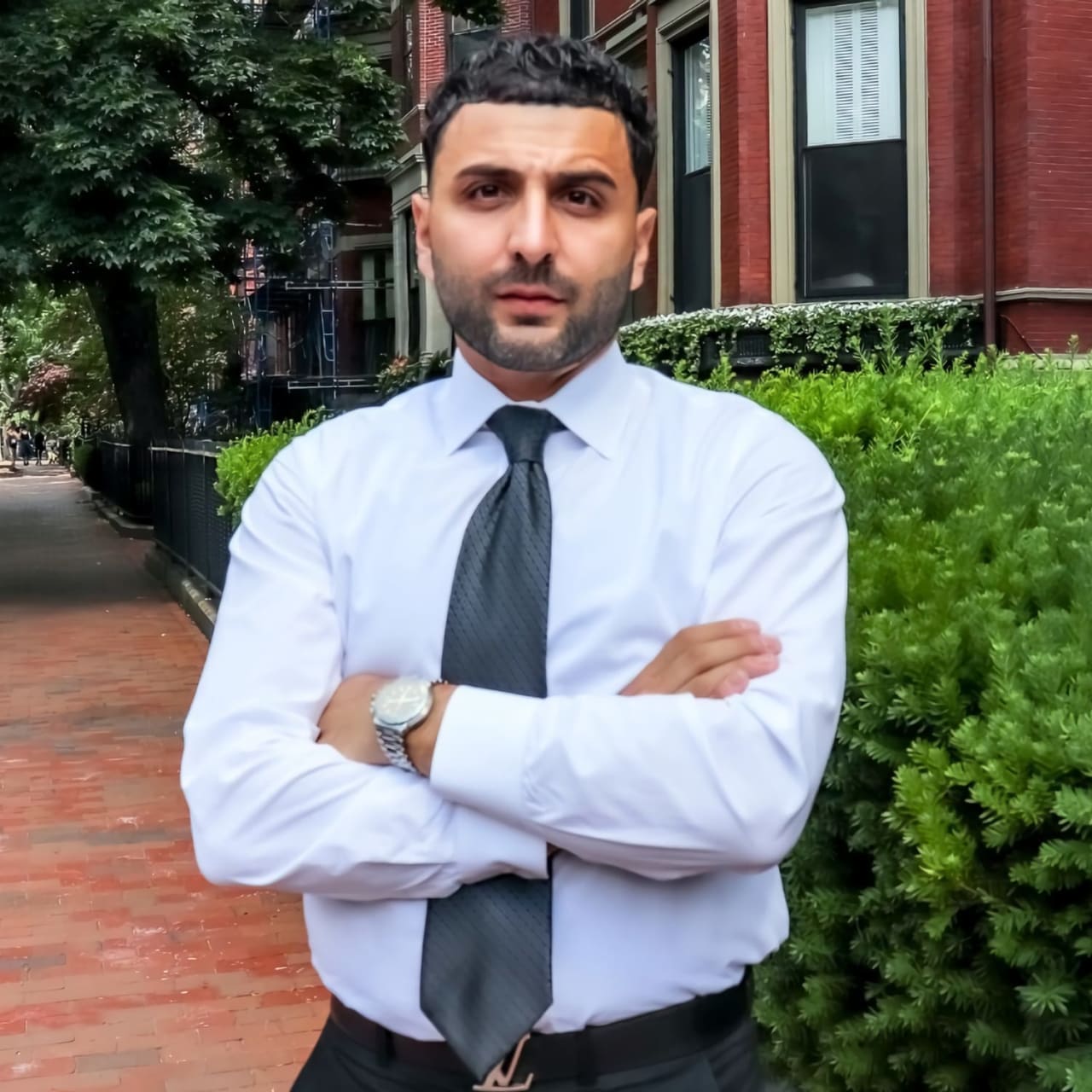 The Ghazarian Group | Boston Real Estate Professionals