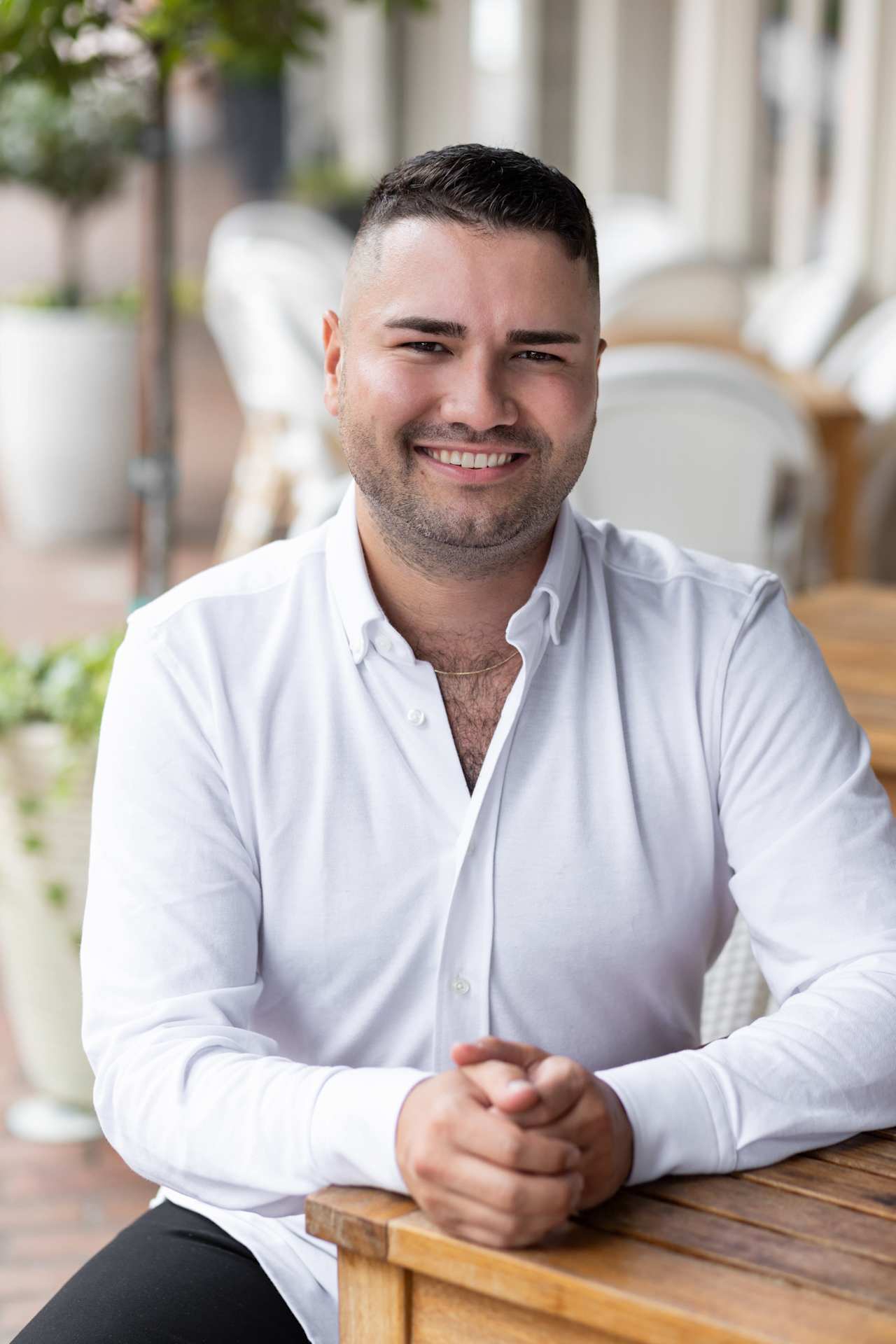 Elevated Living | Washington Real Estate